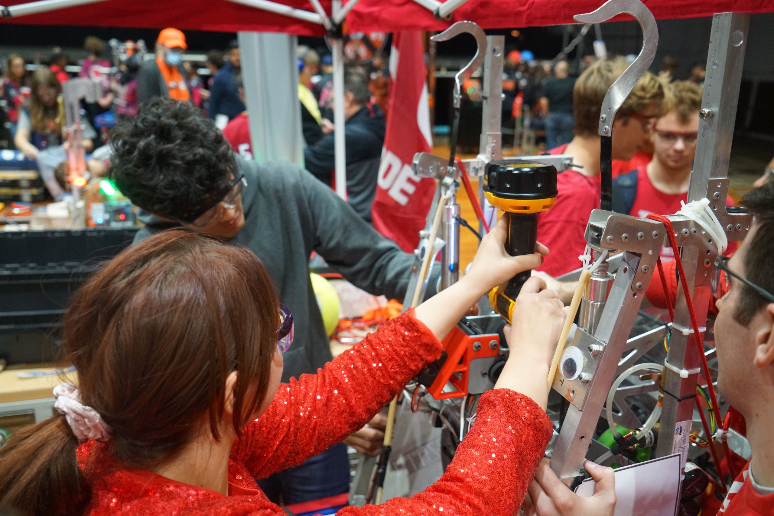 Briefs: Cass Park, 40 Under 40, more – Tompkins Weekly