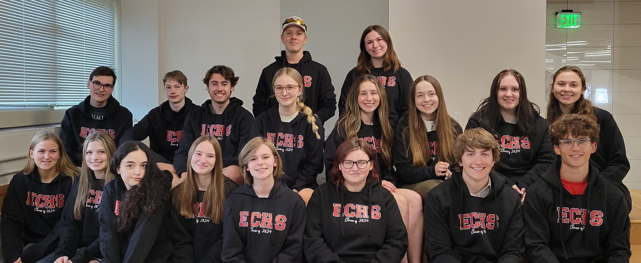 Groton's early college high school students meet with success – Tompkins Weekly