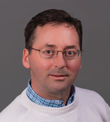 Jake Roe: From log cabin to administration – Tompkins Weekly