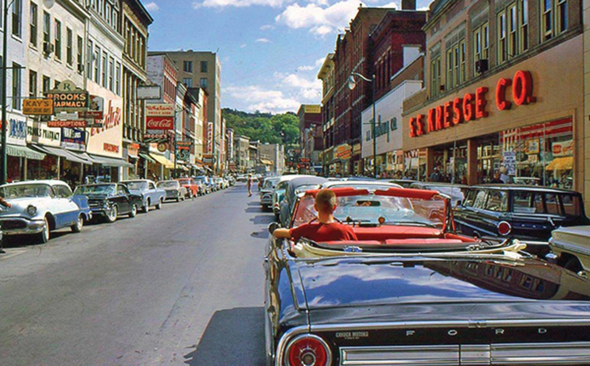 A Look Back At ... Ithaca in 1967 – Tompkins Weekly