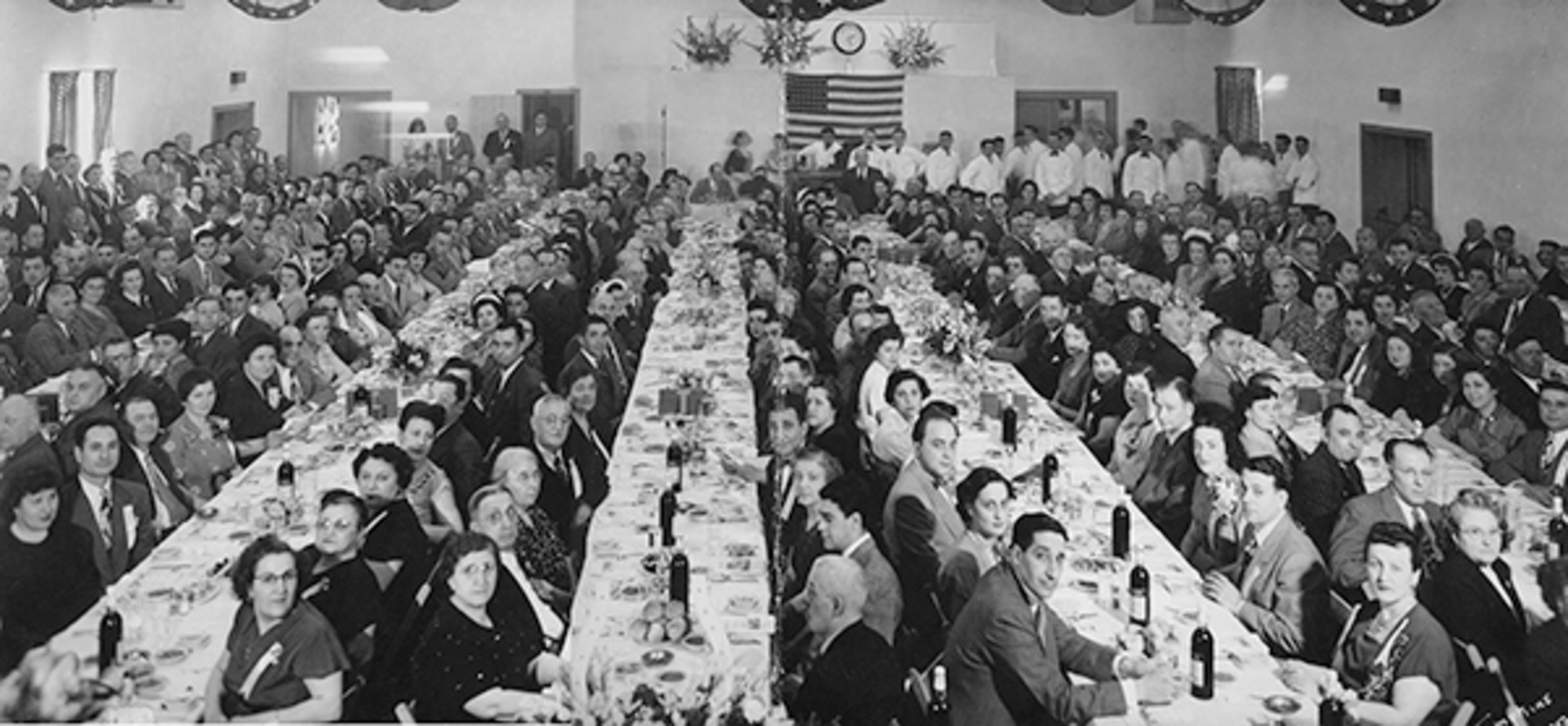 A Look Back At ... The Italian American Community in Ithaca – Tompkins ...