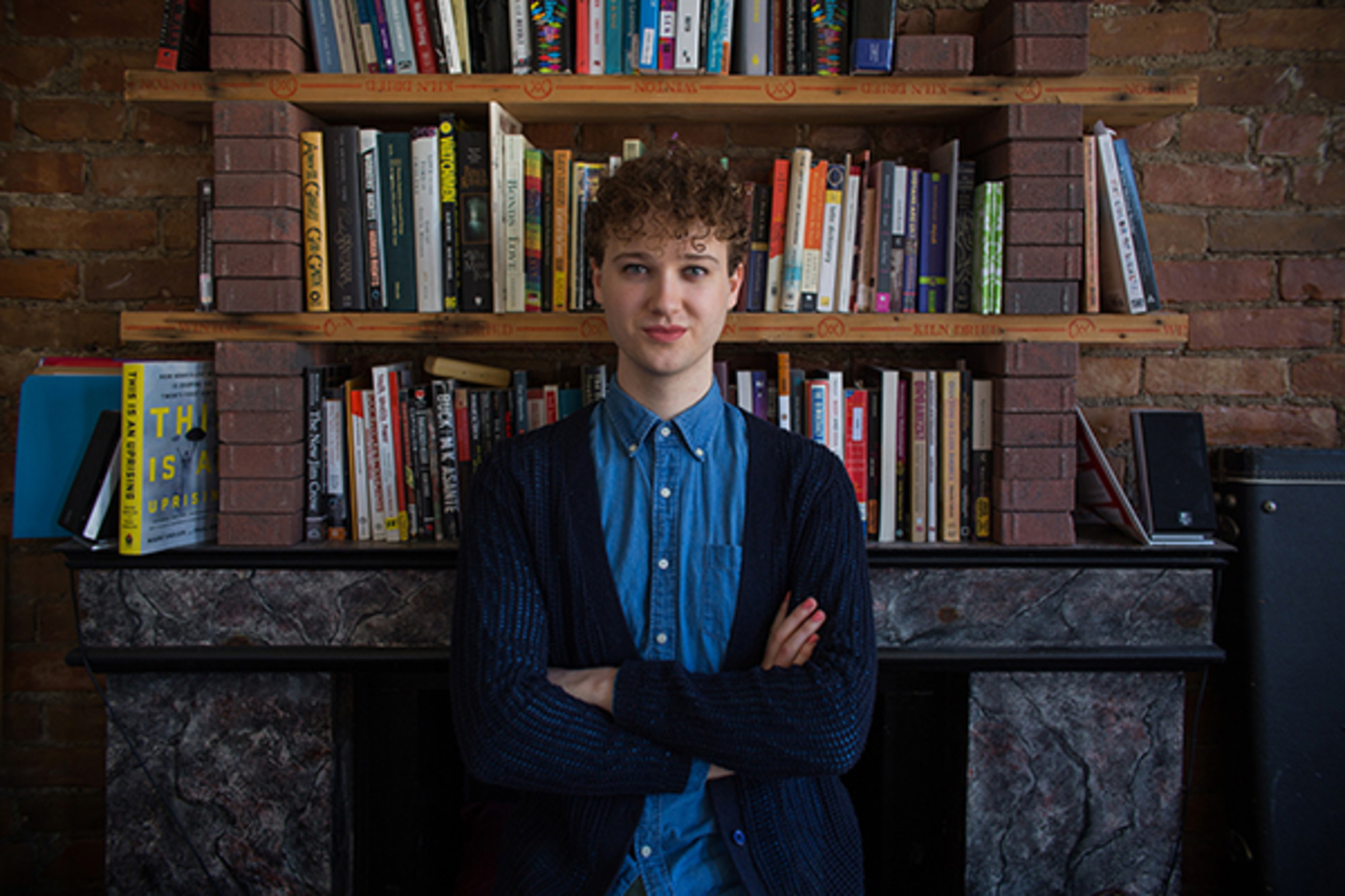 Meet the Candidates: Tompkins County Legislature District 4 - Reed ...