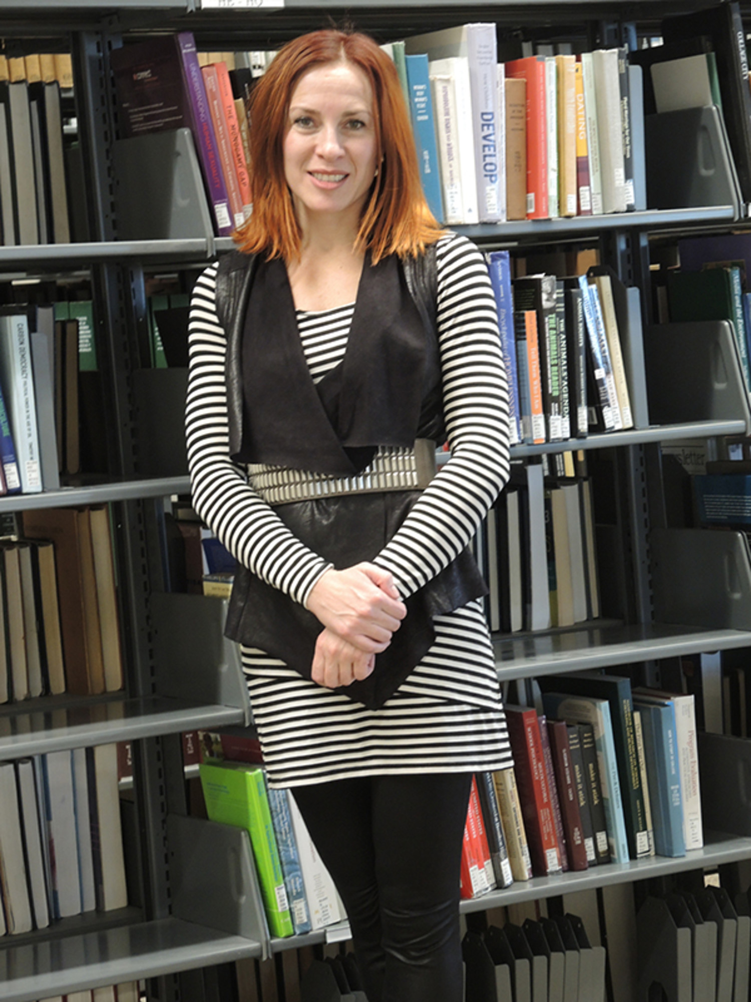 One of Us: From Ukraine to Trumansburg, Anna Garber Hammond tells her ...