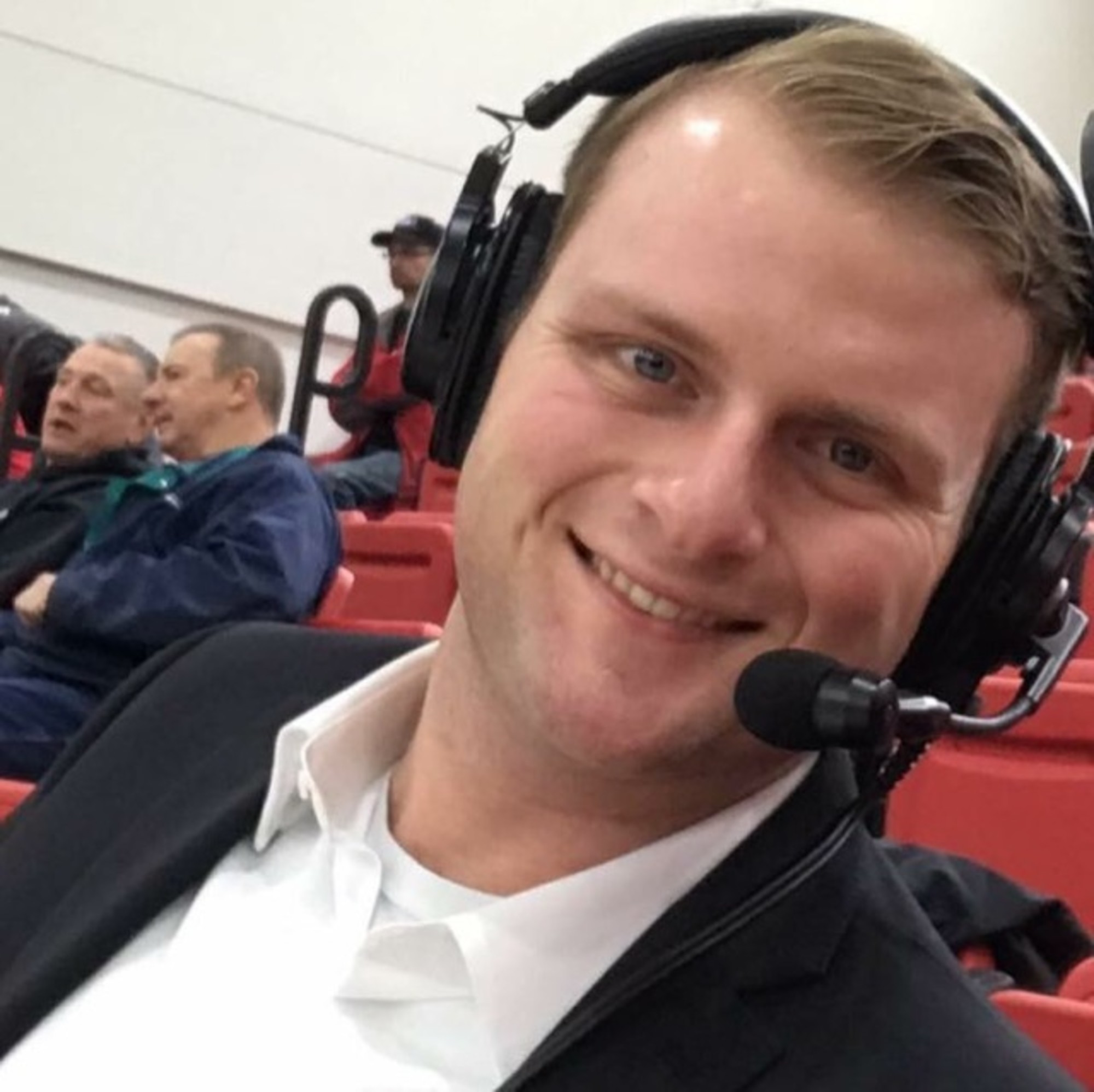 Sound Bites: Interview with Cornell hockey star Alex Green – Tompkins ...