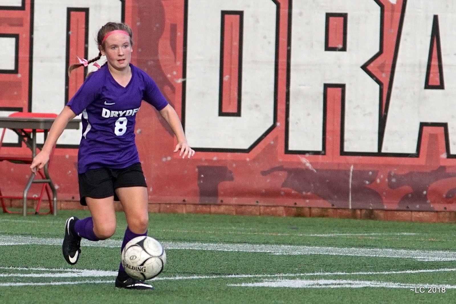 8th graders make big splash on Dryden varsity roster – Tompkins Weekly