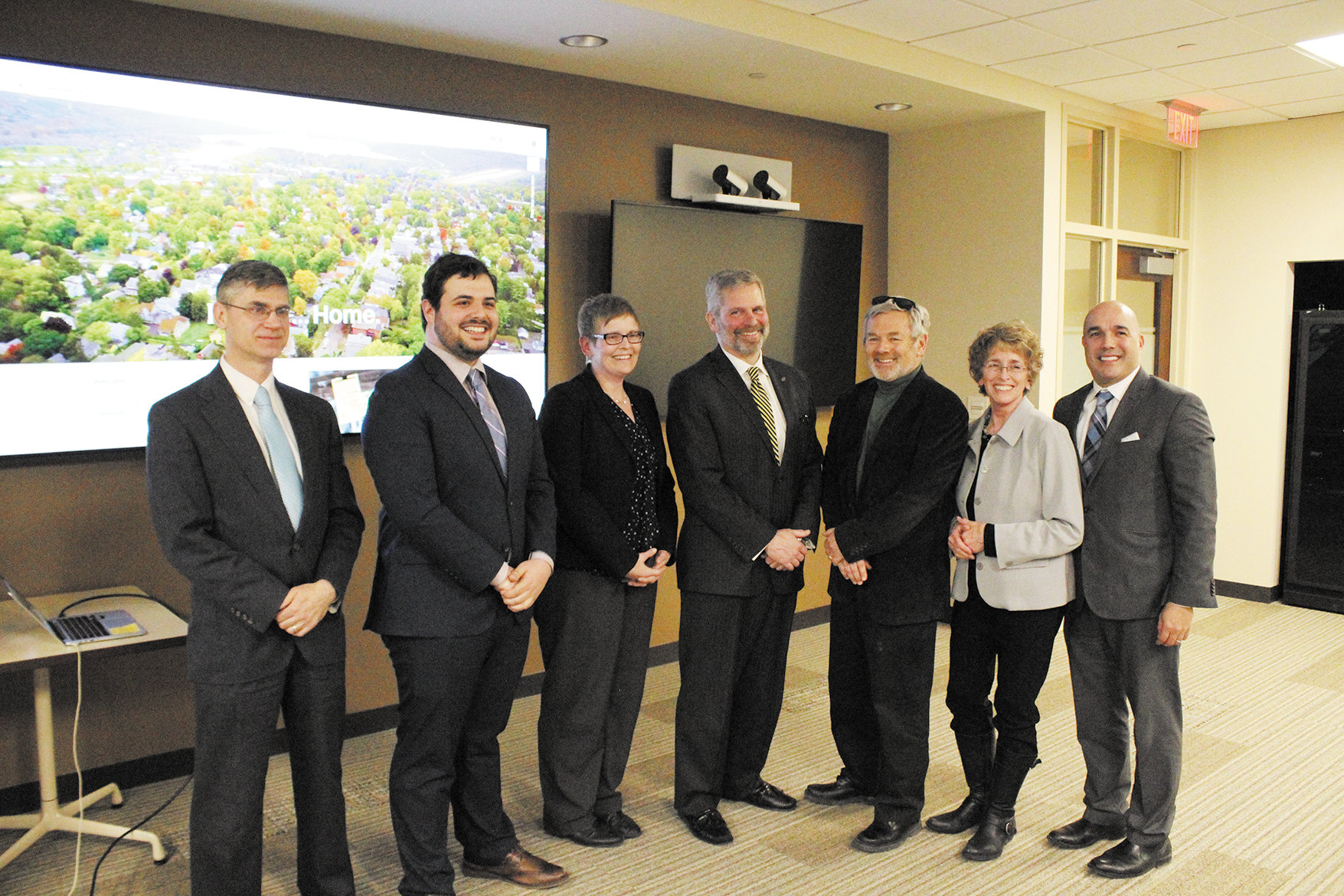 Chamber launches recruitment initiative – Tompkins Weekly