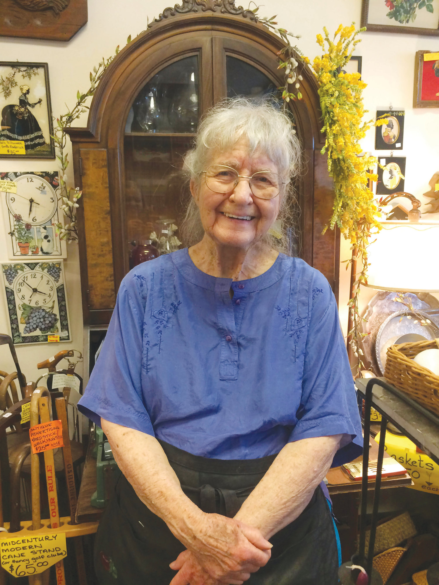 Iowa mother creates schools for children – Tompkins Weekly