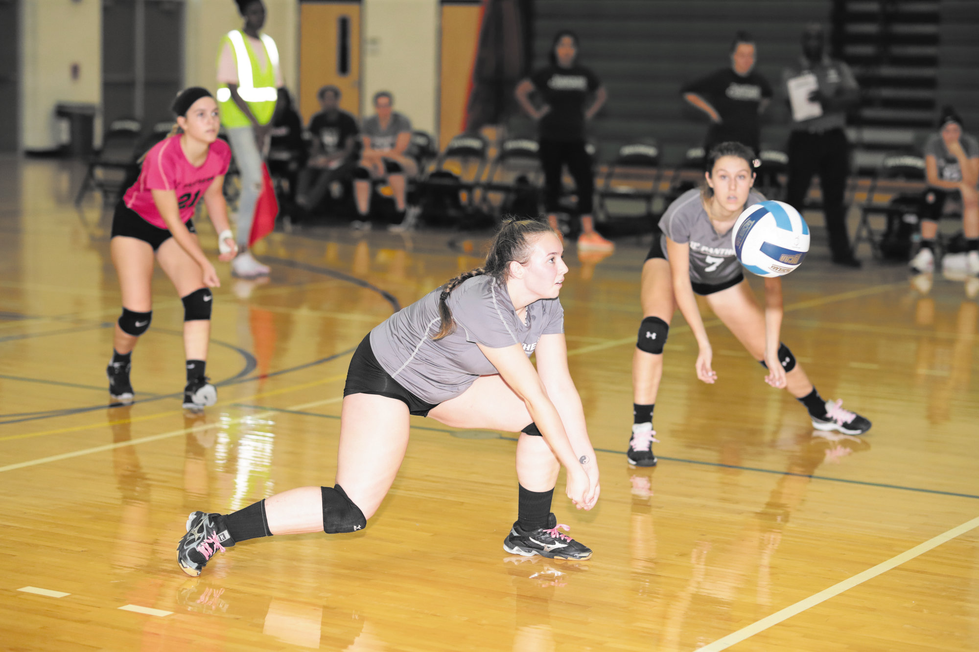 TC3 grad named to All-Academic team – Tompkins Weekly