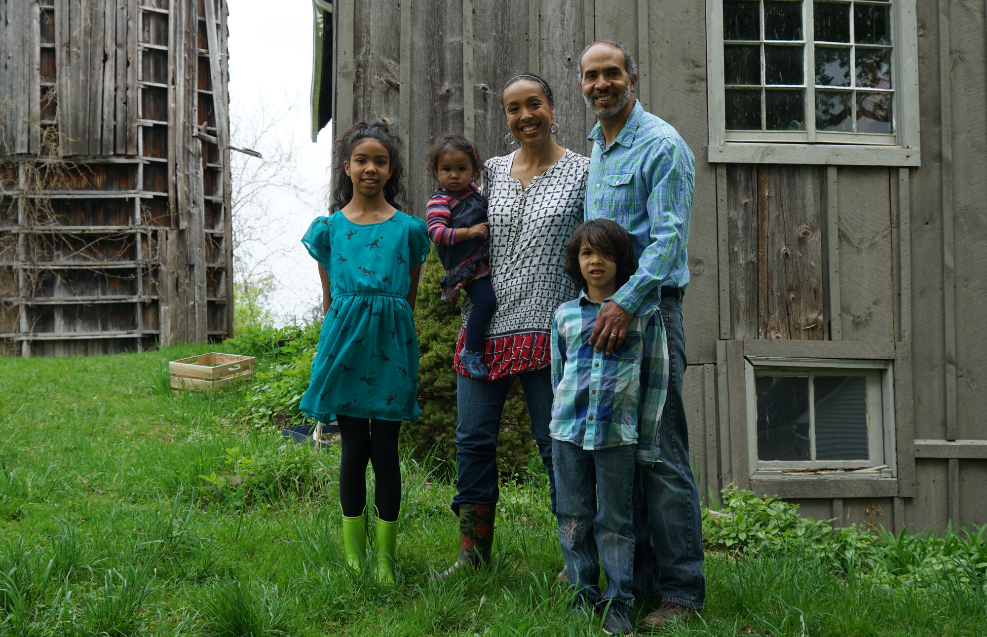 Learning Farm inspires love of food, nature – Tompkins Weekly