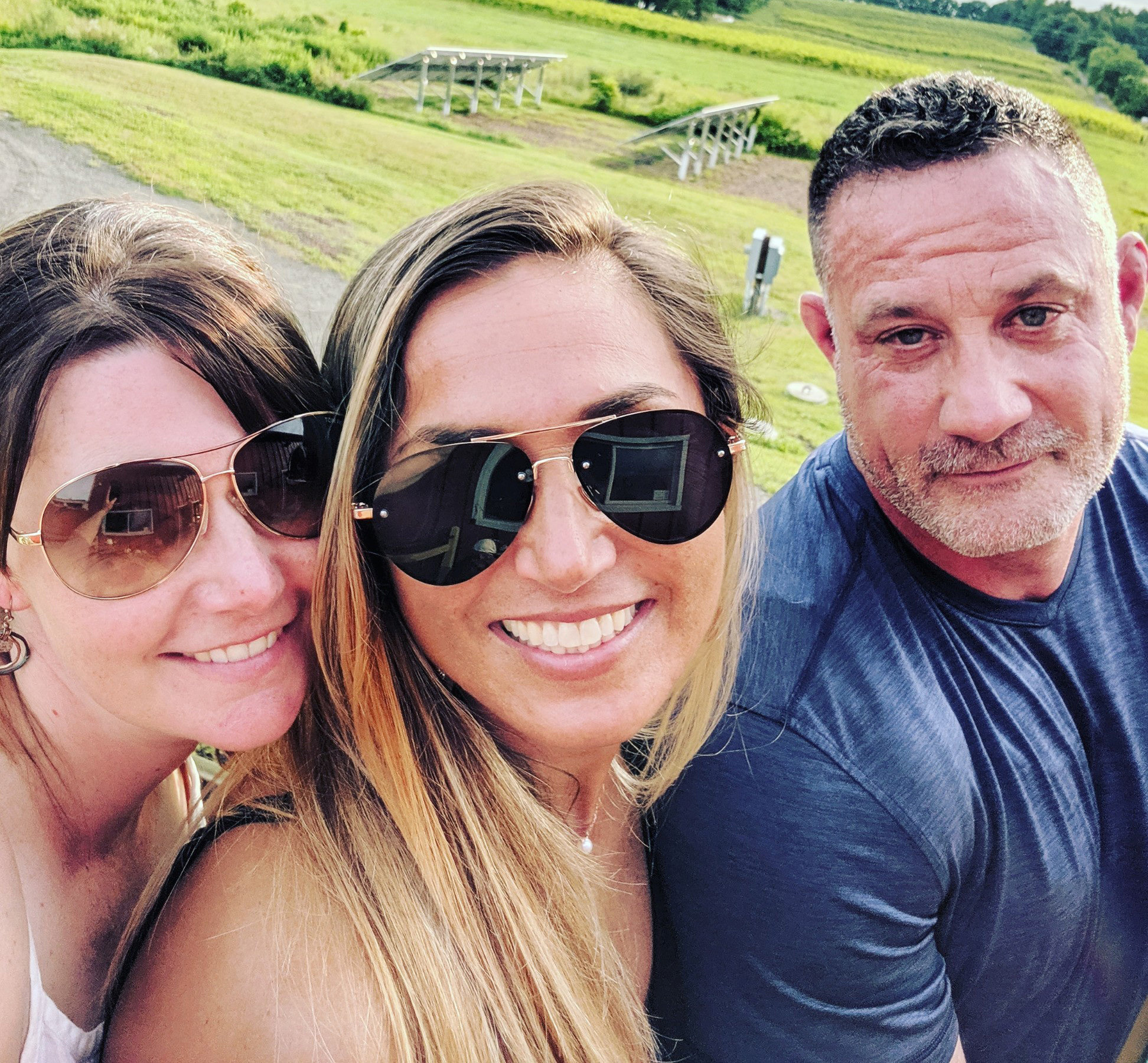 Thea Merkel Miller: always an athlete – Tompkins Weekly