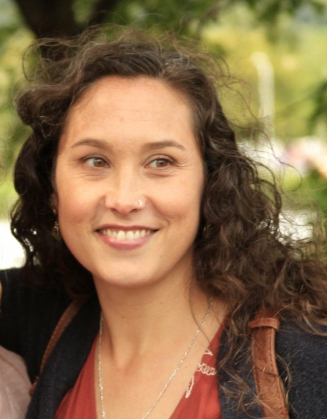 Rachel Graham celebrates, welcomes new citizens – Tompkins Weekly