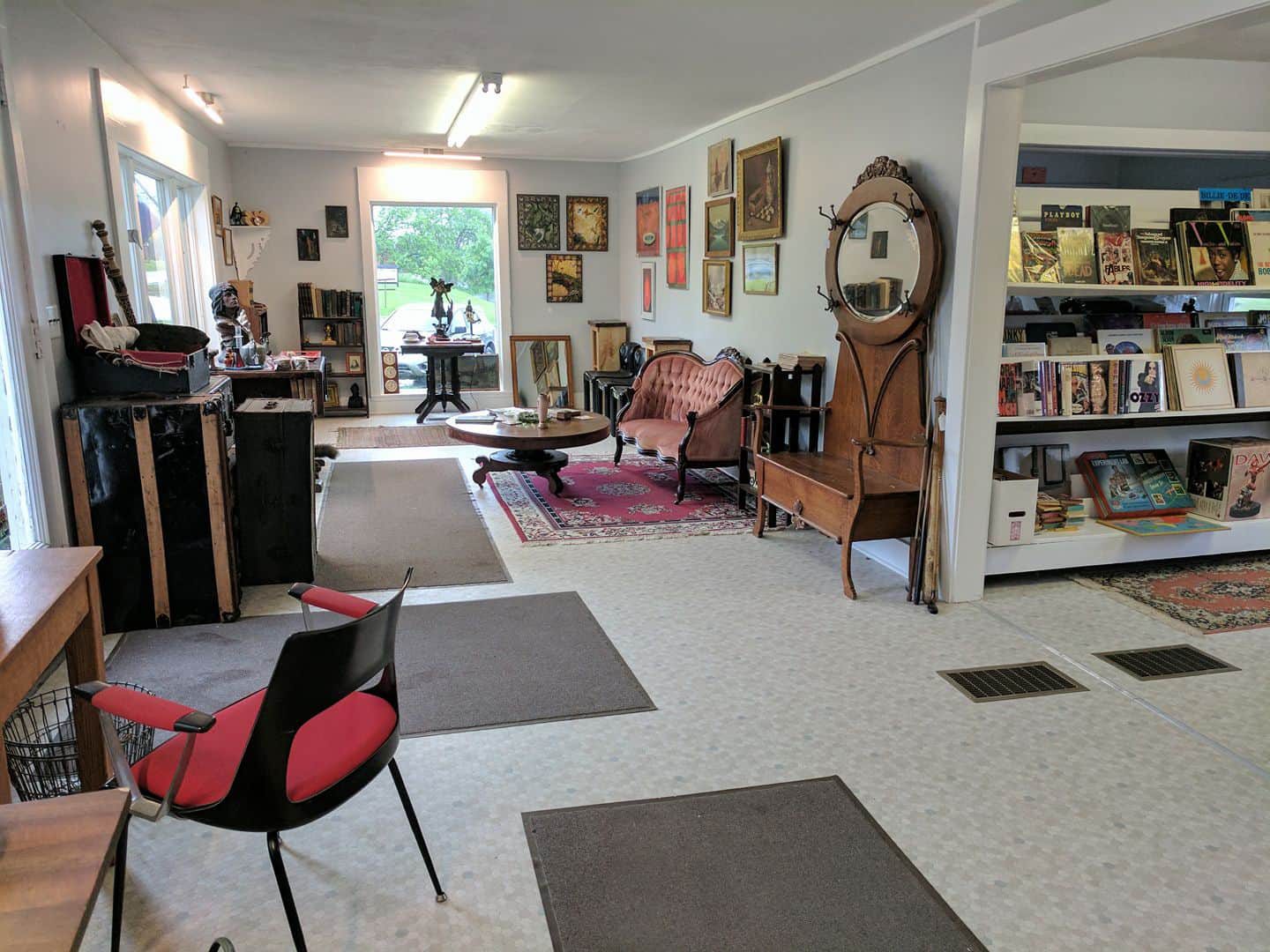 The Spotted Sandpiper keeps local focus – Tompkins Weekly