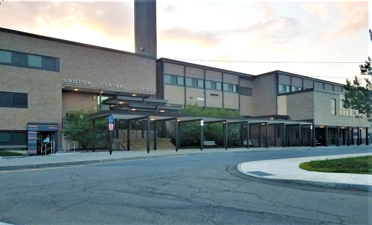 Groton library garners grants for children’s programs – Tompkins Weekly