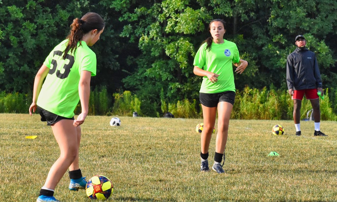 Ithaca Unified soccer wraps up inaugural season – Tompkins Weekly