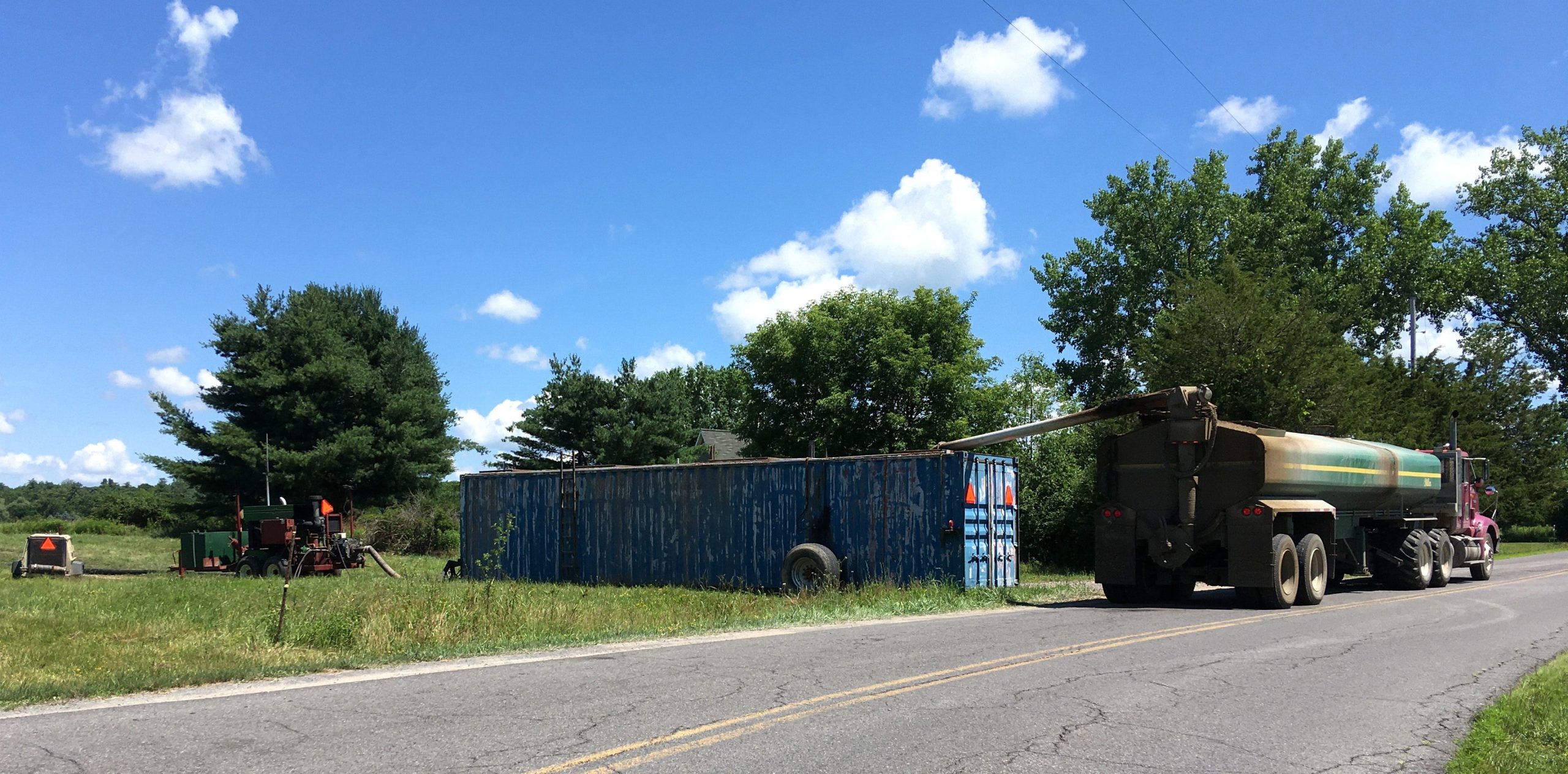 Lansing Rod and Gun Club: Over 65 years of community building ...