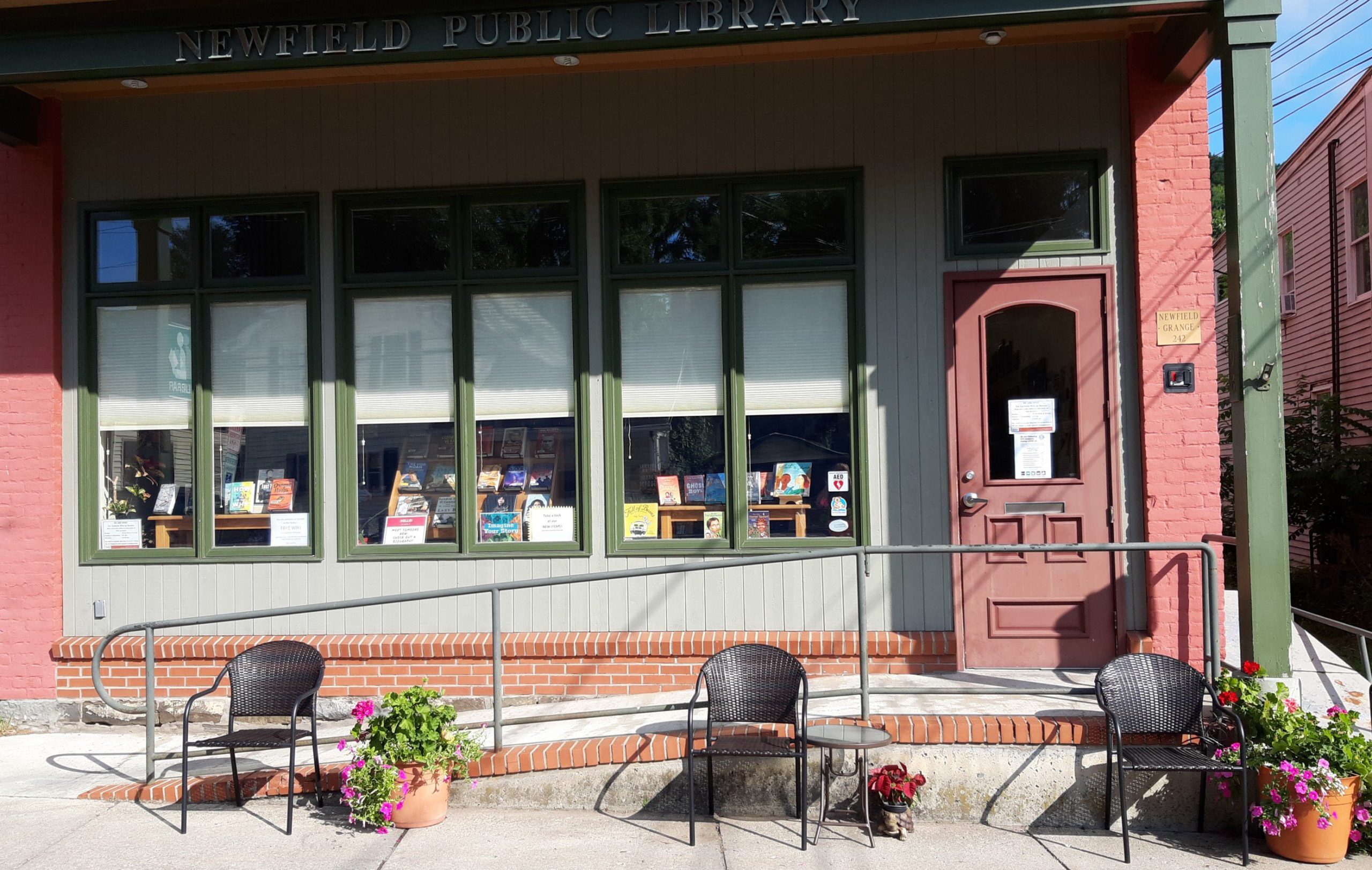 Educators face financial challenges as classes begin – Tompkins Weekly