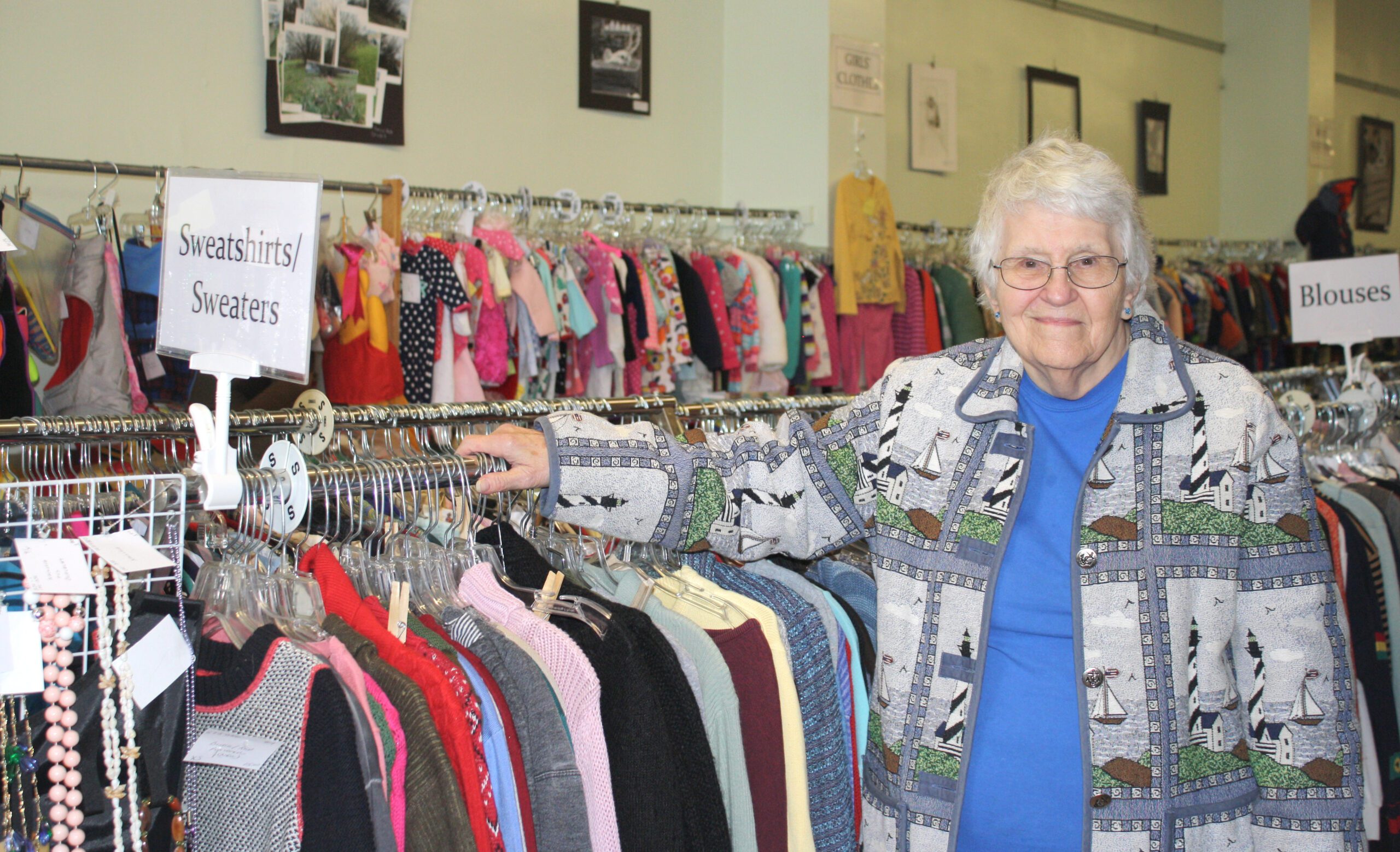 Gemm Shop reopens for regular hours – Tompkins Weekly