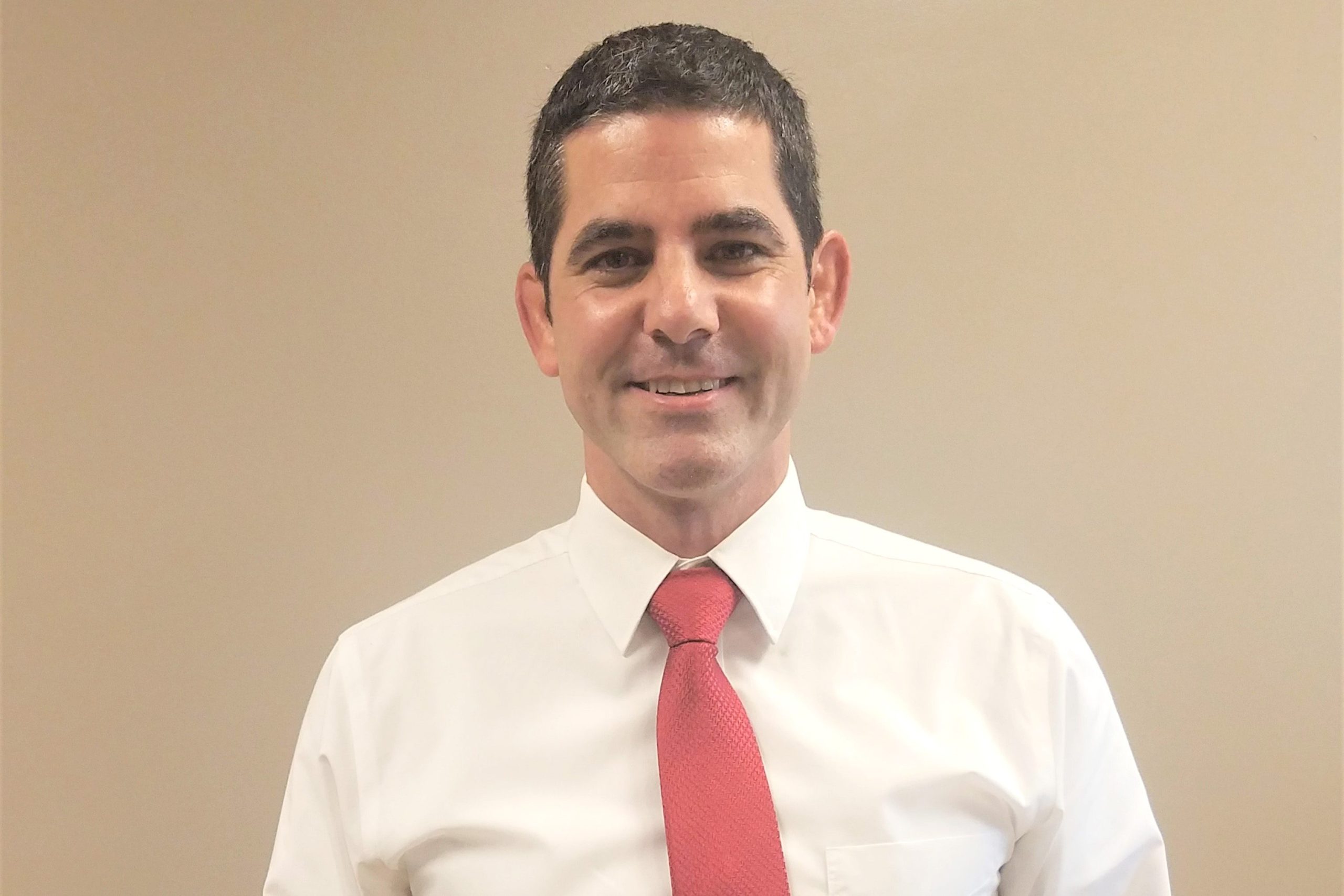 Jake Roe: From log cabin to administration – Tompkins Weekly