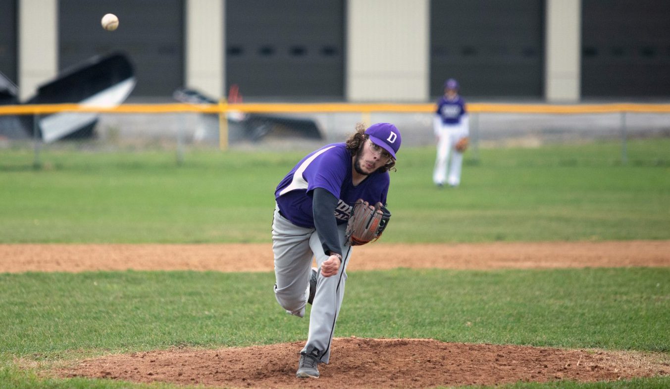 Former Bombers coach talks title teams in 1980s – Tompkins Weekly