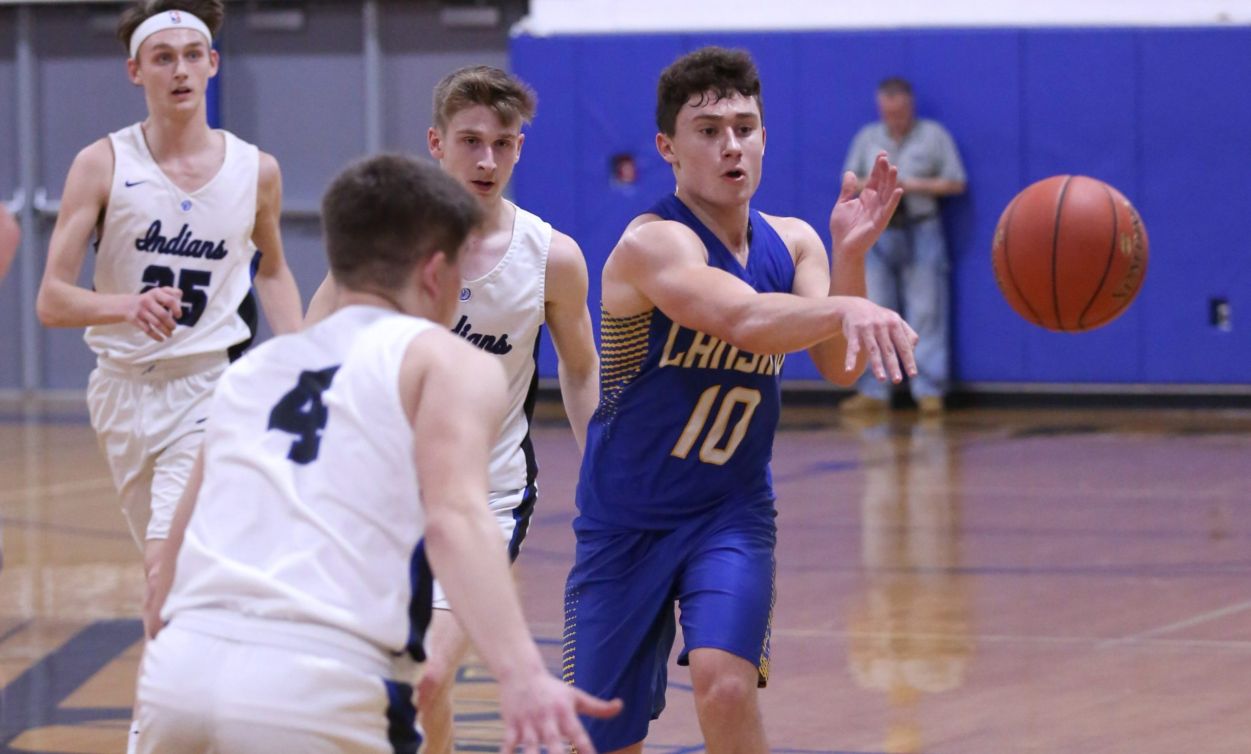 Ithaca wins Unified basketball title – Tompkins Weekly