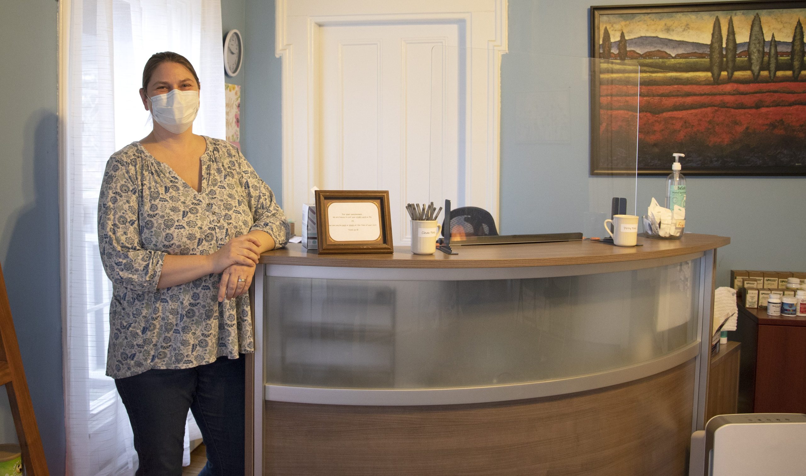 Dryden Fiber project continues to roll on – Tompkins Weekly