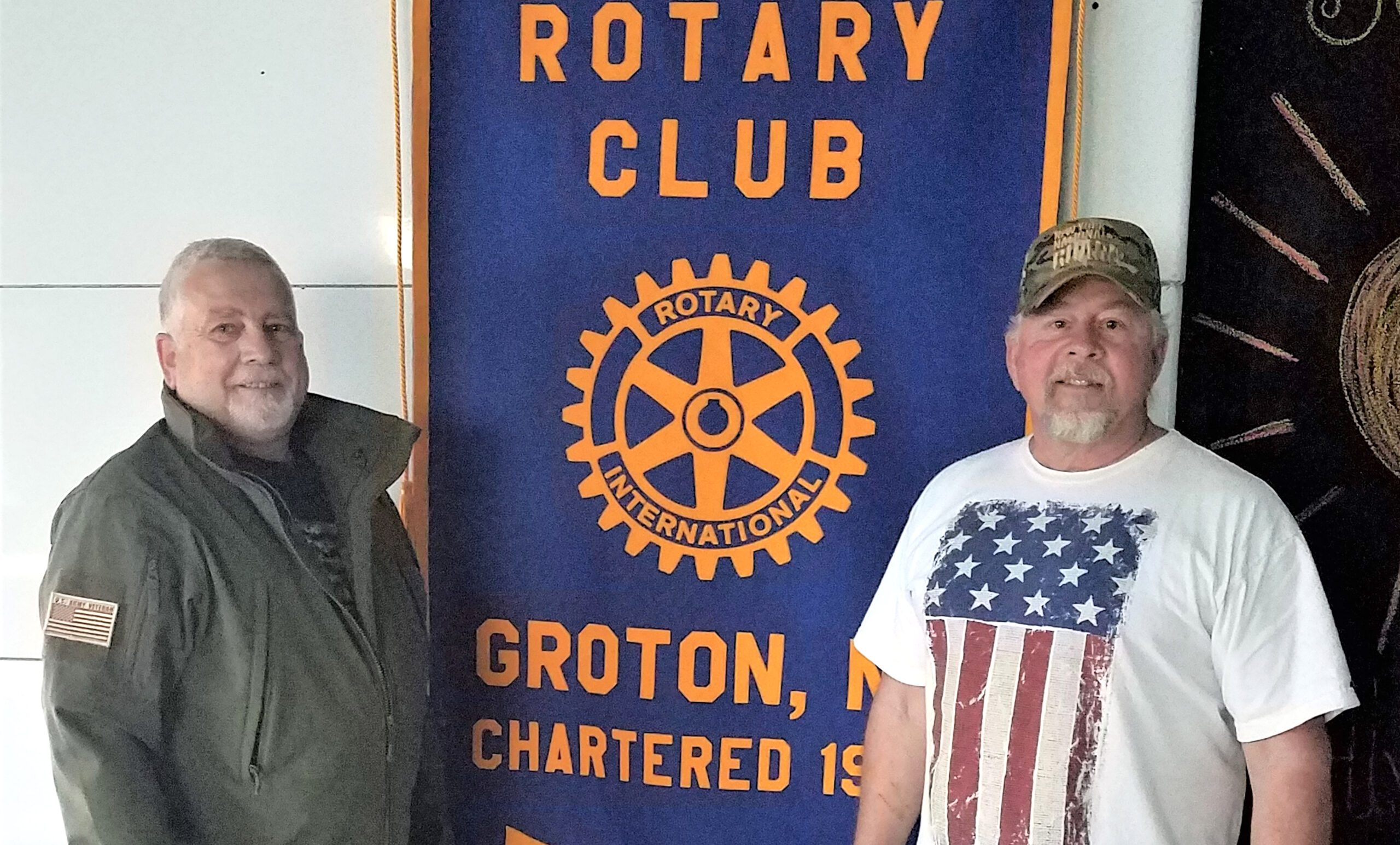 Remembering the Forney military legacy – Tompkins Weekly