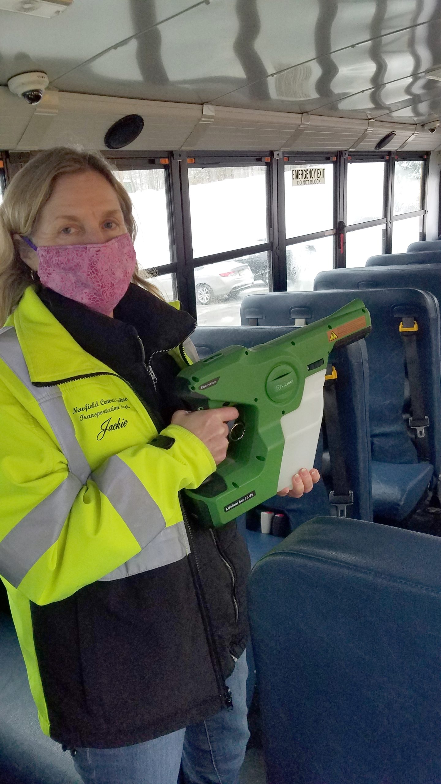 Hartz: superintendent in troubled times – Tompkins Weekly