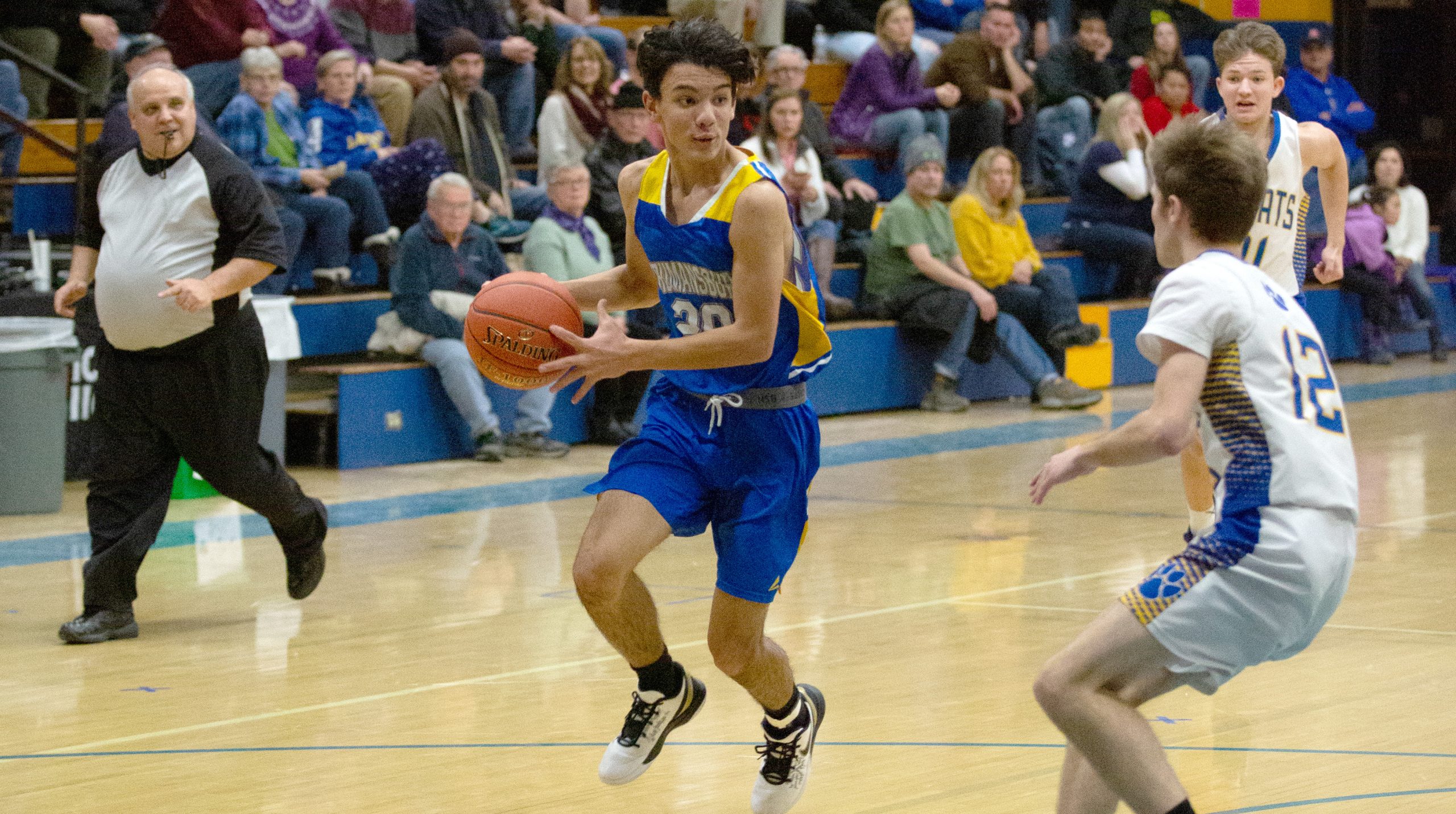 Advocacy grows for high-risk sports – Tompkins Weekly