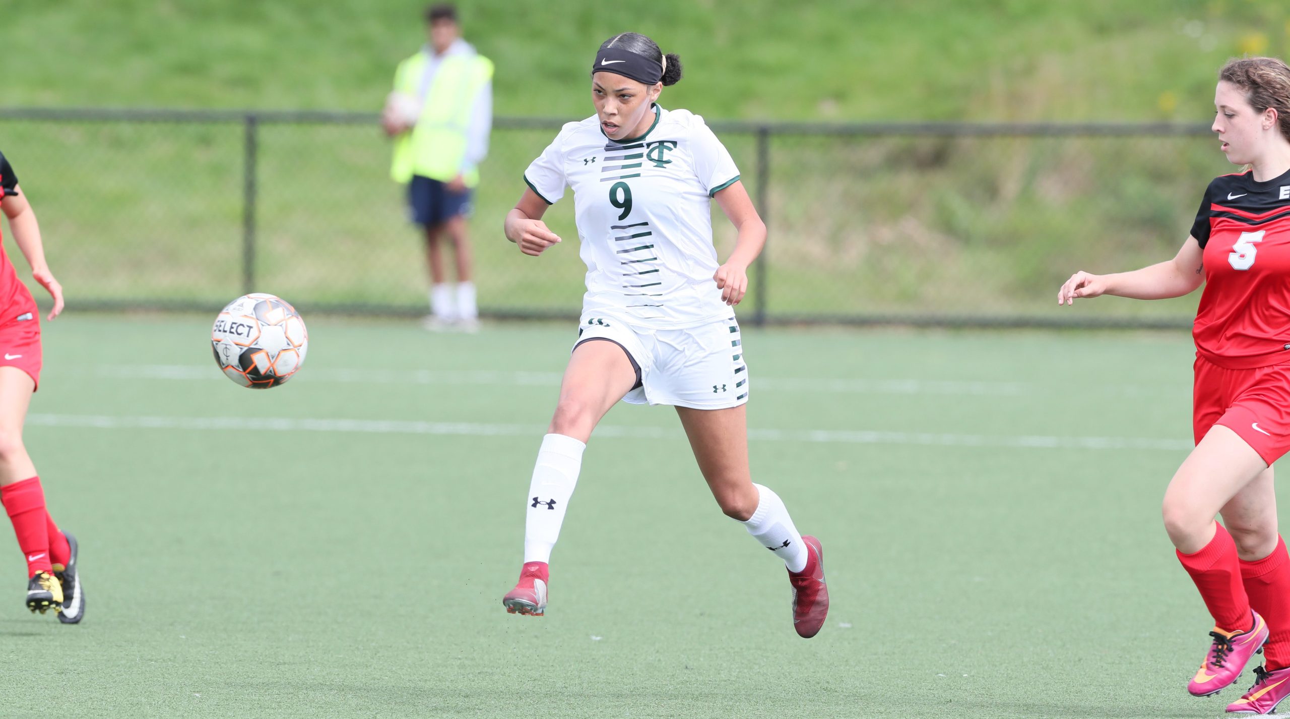 TC3 details outdoor sports commitments – Tompkins Weekly