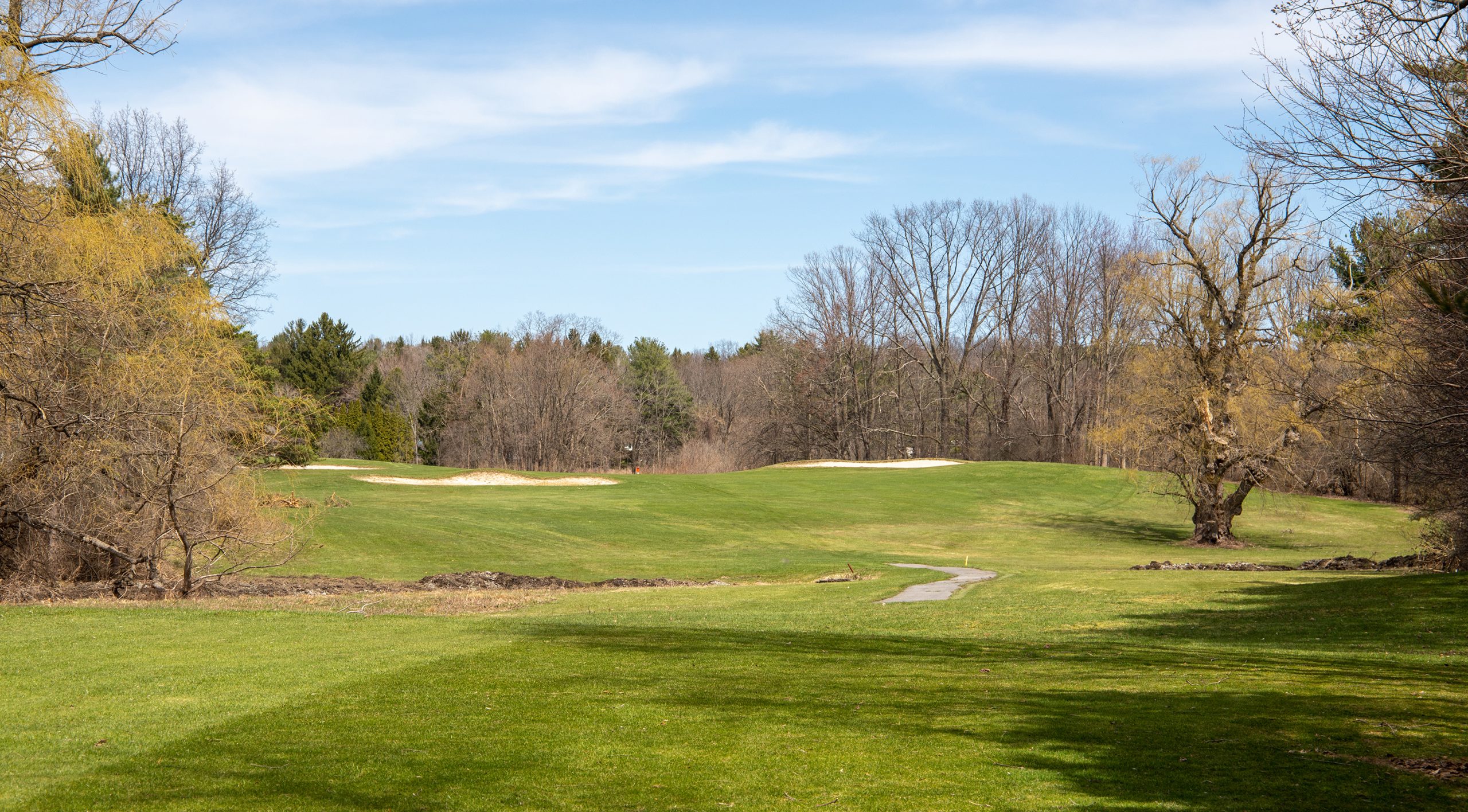 RaNic building golf culture in Ithaca – Tompkins Weekly
