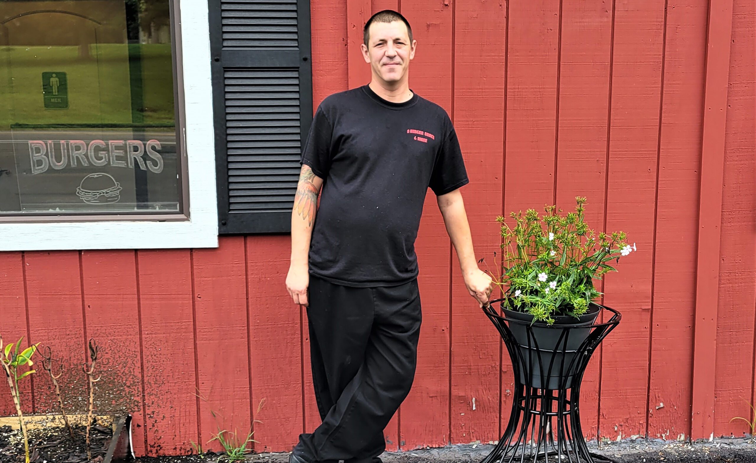 There’s a new chef in town – Tompkins Weekly