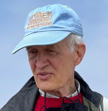 Jim Gustafson: A legacy to celebrate – Tompkins Weekly