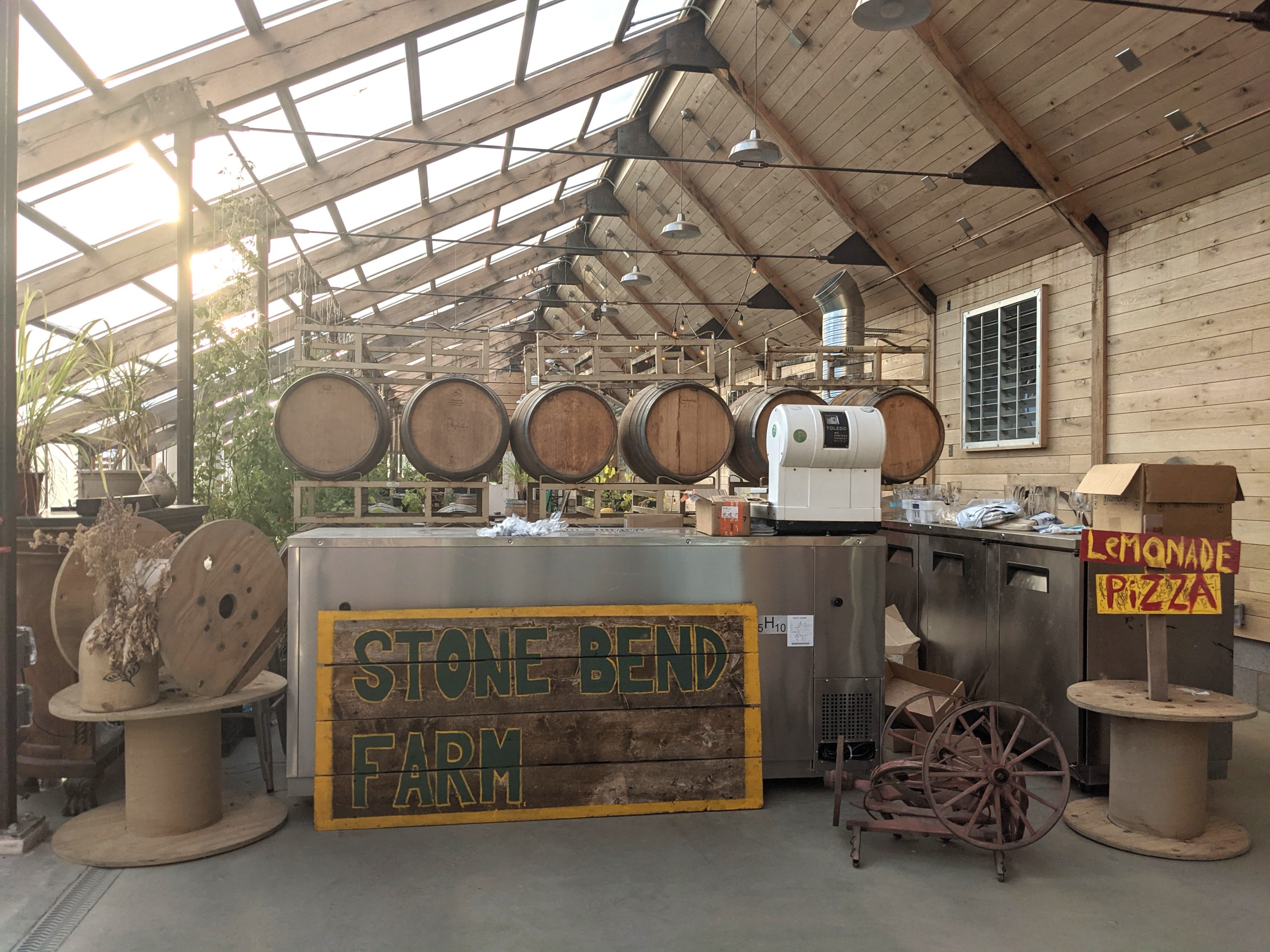 Valhalla Cafe opens to Newfield locals’ delight – Tompkins Weekly