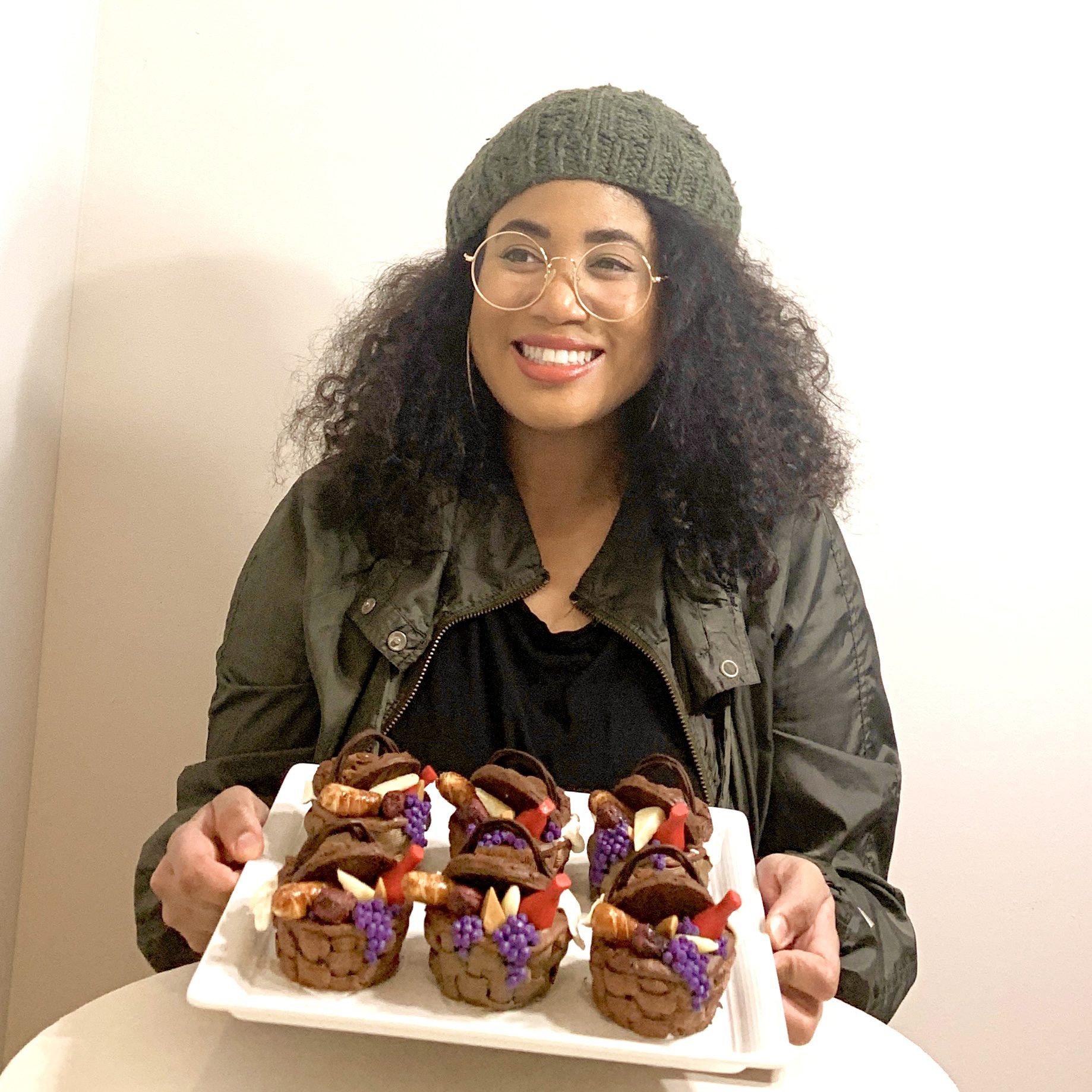 Briefs: Hero of the Month, cupcake contest – Tompkins Weekly