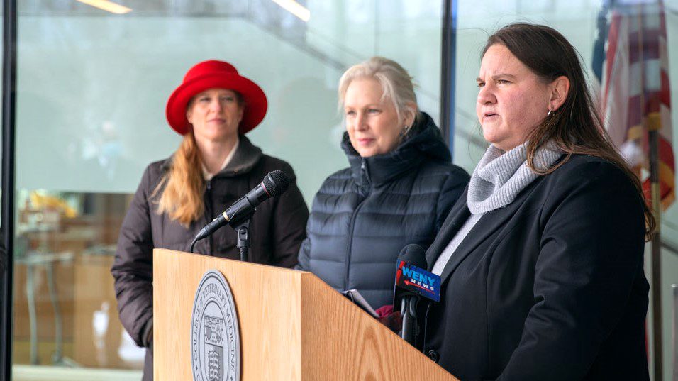 Briefs: Fundraiser, conference center, IC graduation, more – Tompkins ...