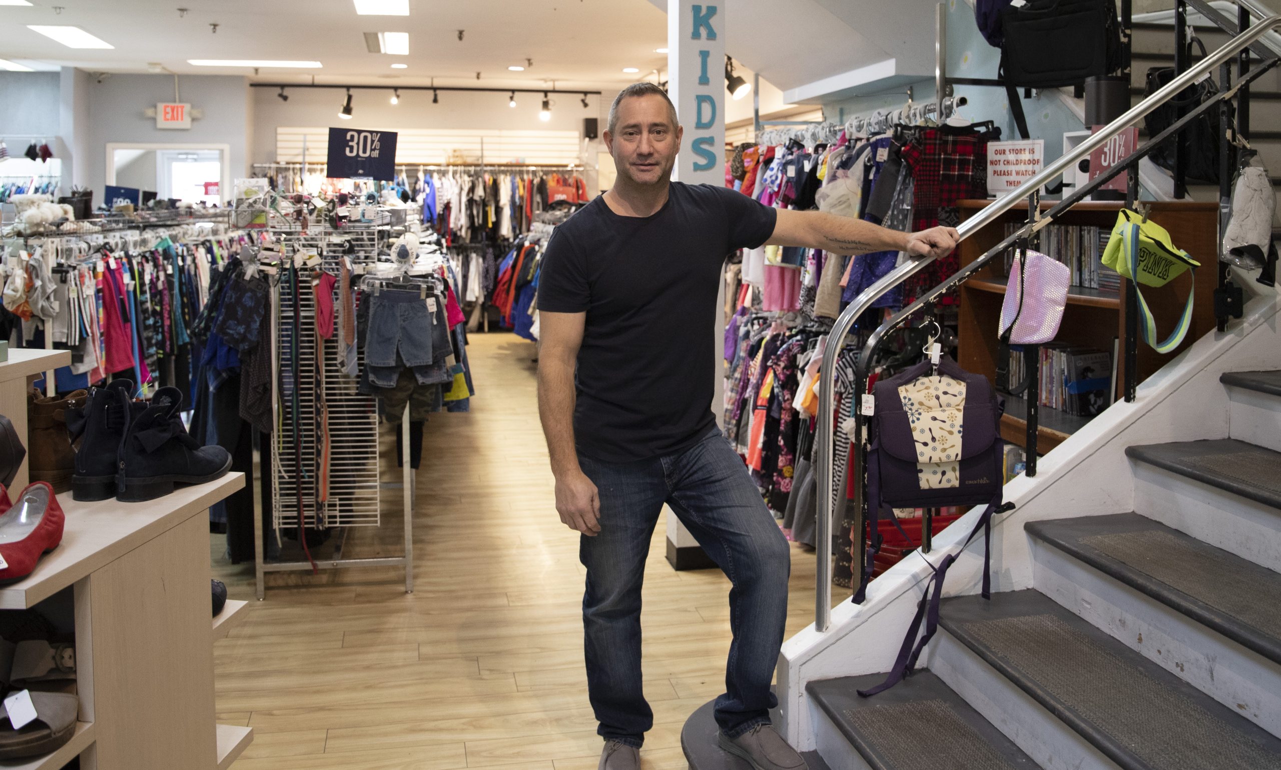 Trader K’s to close permanently this spring – Tompkins Weekly