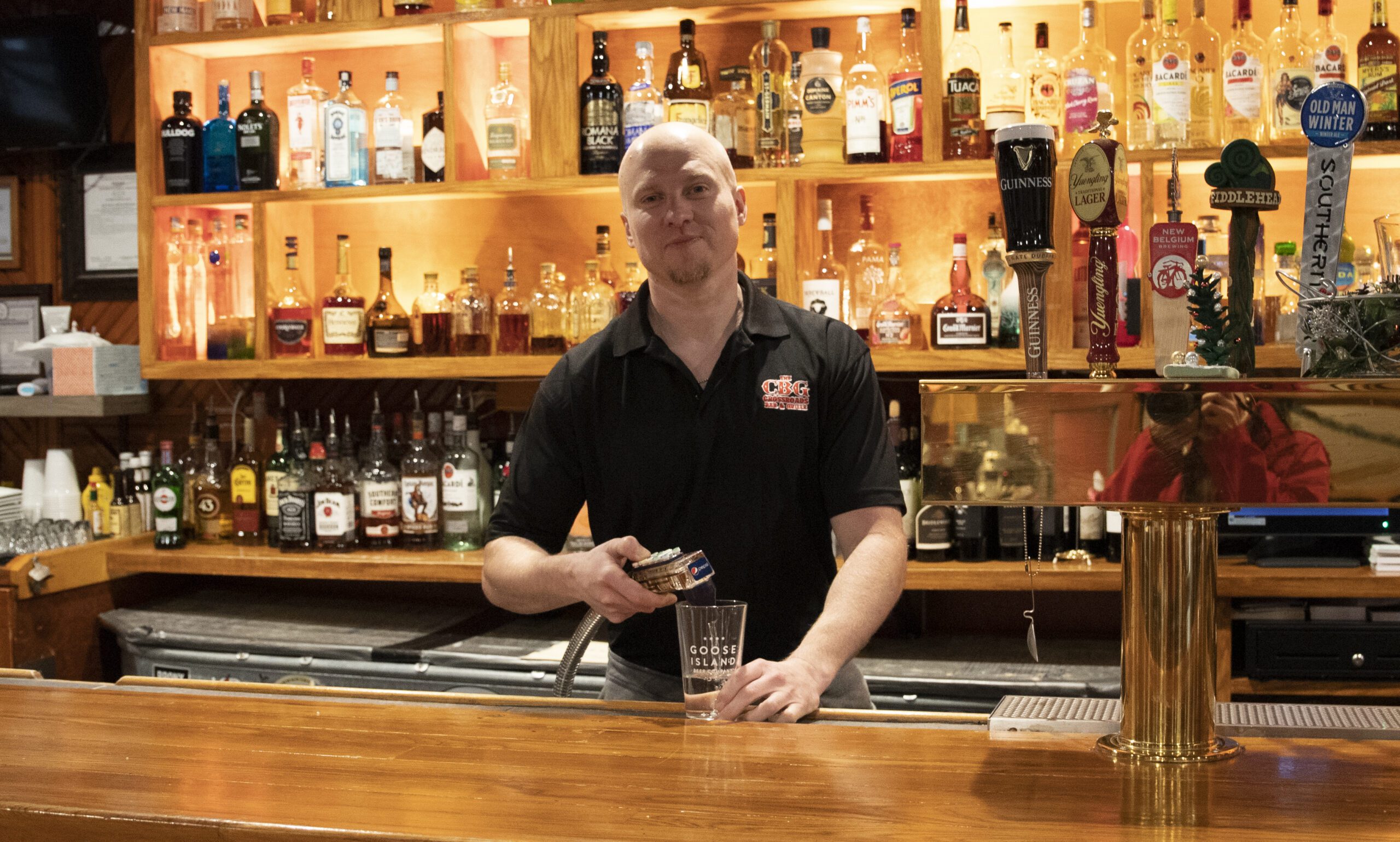 Crossroads owner collects supplies, money for SPCA – Tompkins Weekly