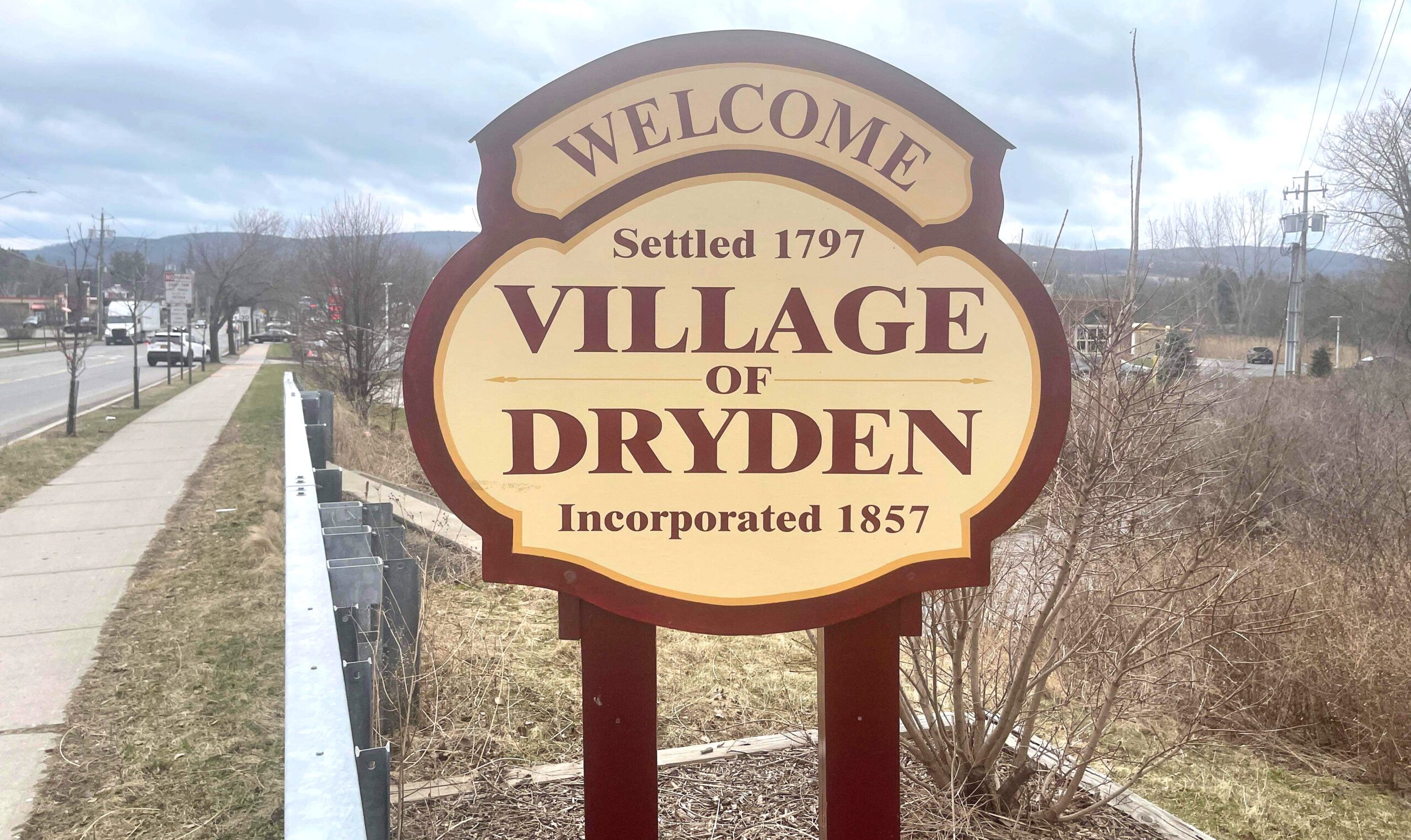 Dryden village officials close to adopting 2022-23 budget – Tompkins Weekly