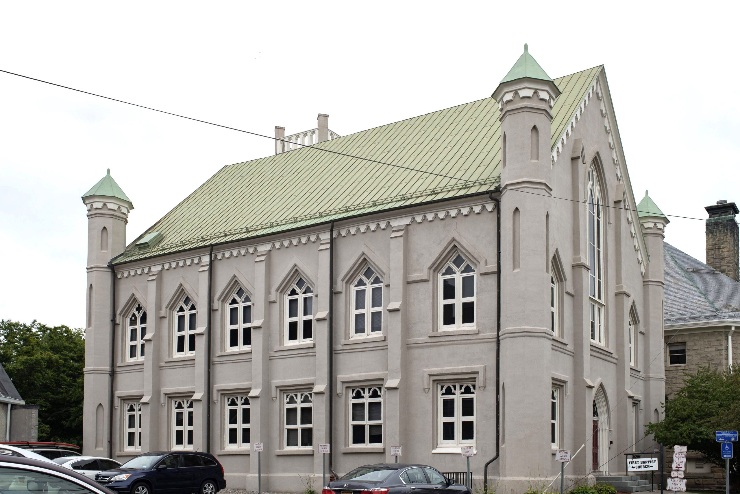 Briefs: IC's new dean, LocalFiber event, Pride Month – Tompkins Weekly