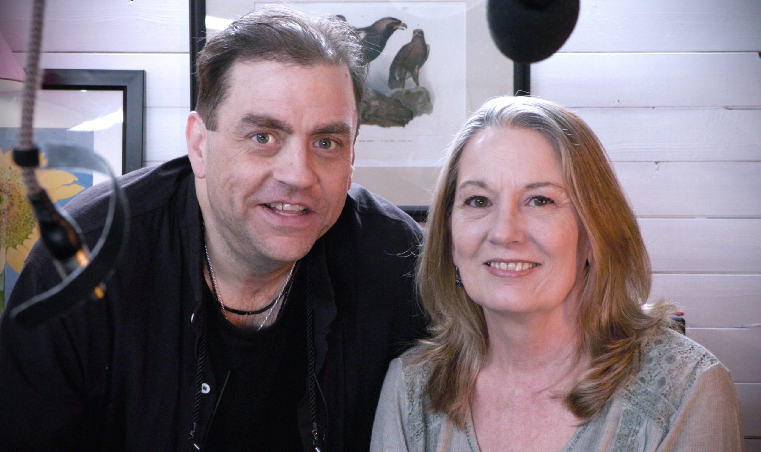Local couple brings signature comedy to YouTube – Tompkins Weekly