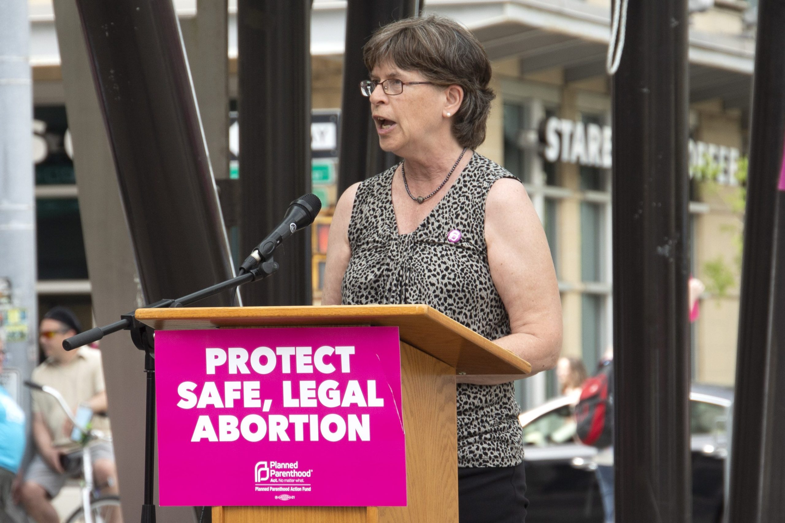 Laura Lewis: a strong choice for Ithaca mayor – Tompkins Weekly