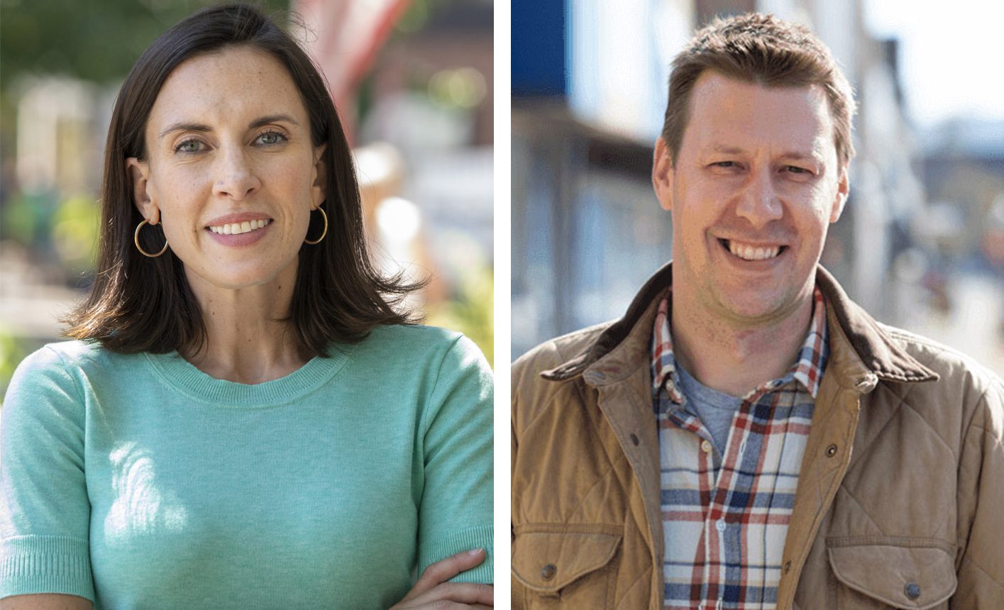 Congressional primary candidates speak to policies, plans – Tompkins Weekly