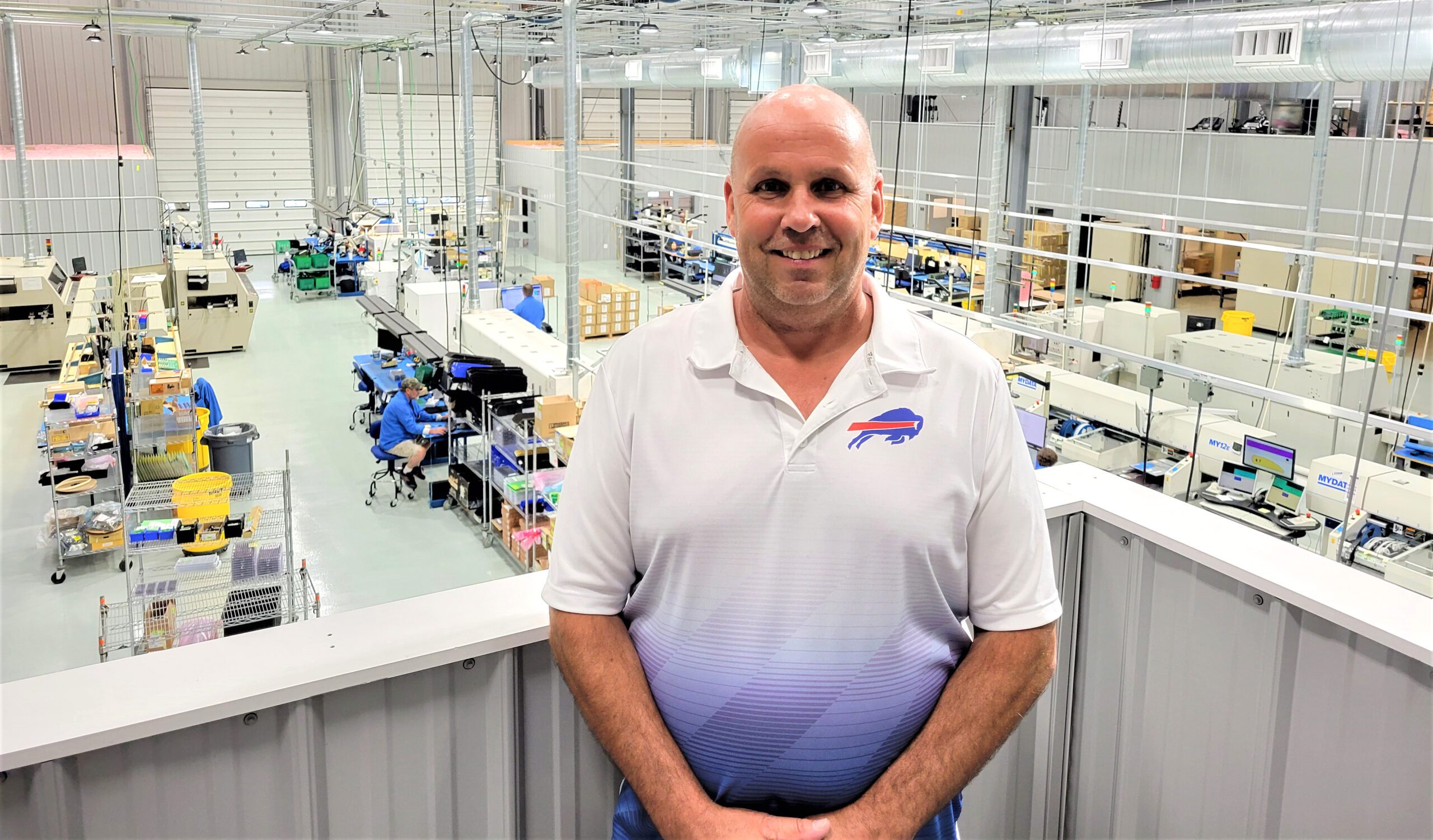 C&D Assembly celebrates 30 years – Tompkins Weekly