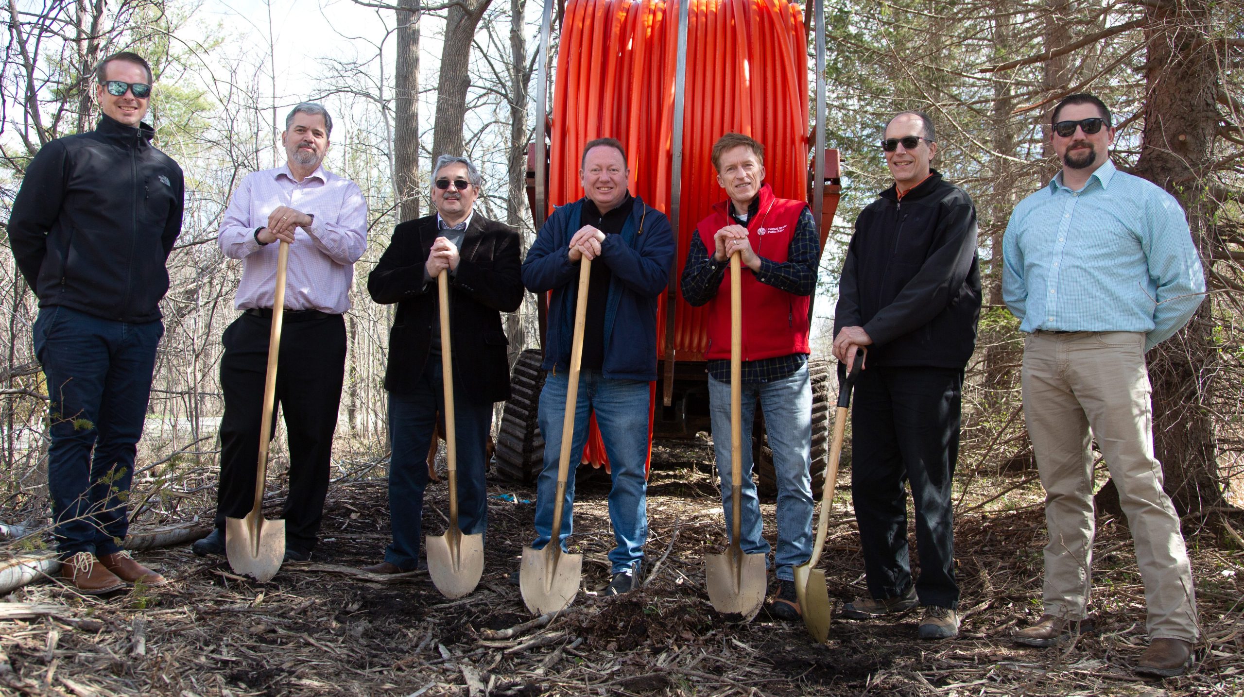 Broadband access sees progress, more projects in the works – Tompkins ...