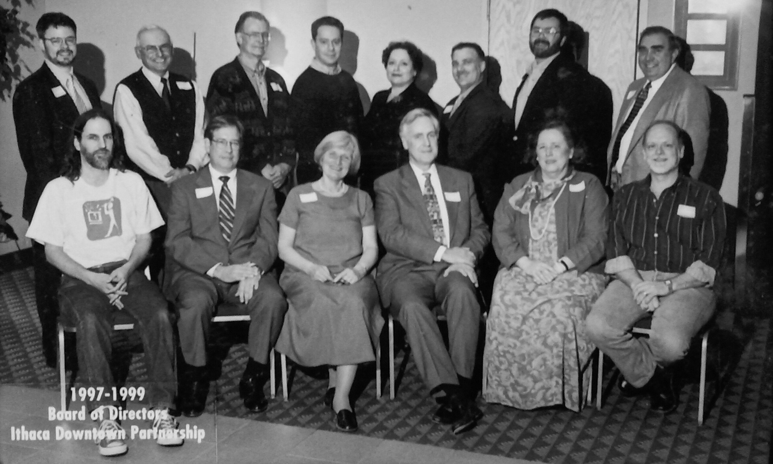 Downtown Ithaca Alliance celebrates 25 years – Tompkins Weekly