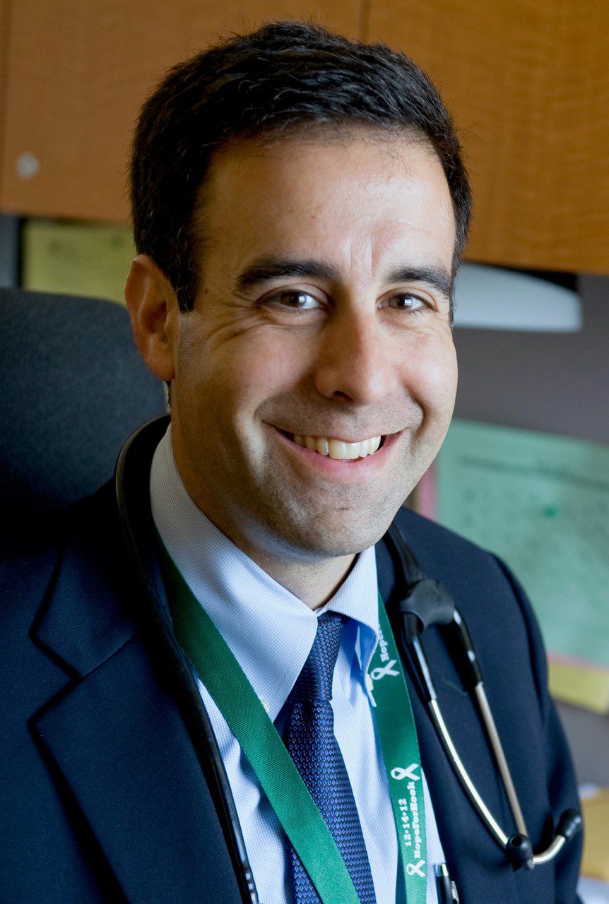 Cayuga Cancer Center expands oncology program – Tompkins Weekly