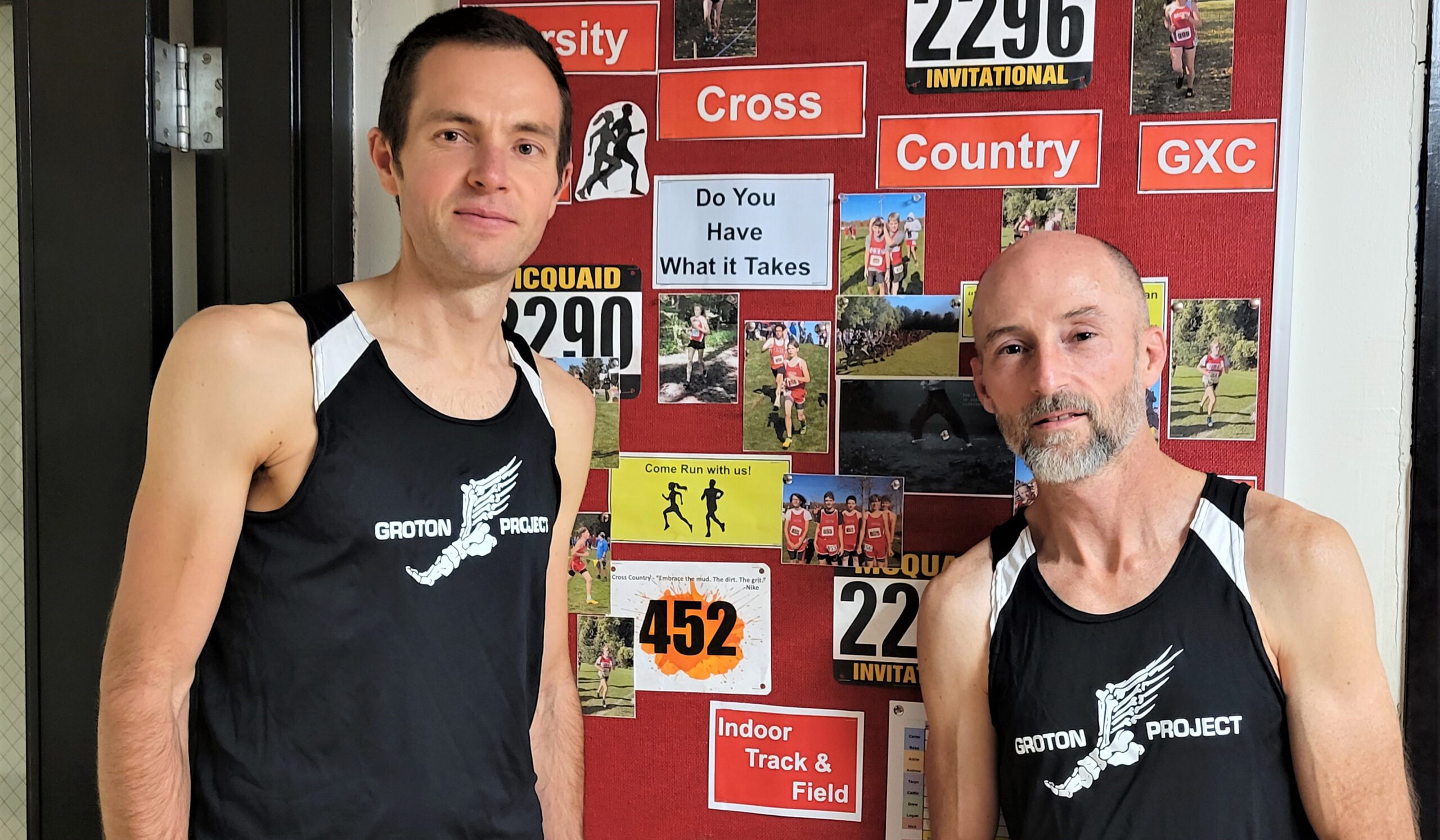 Coaches unite, Groton Project is ‘off and running’ – Tompkins Weekly