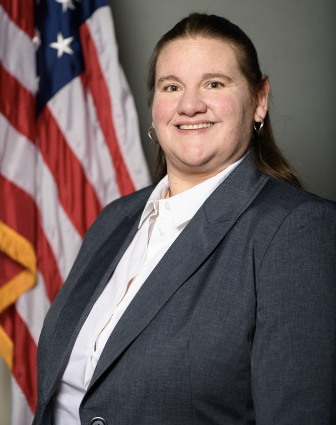 Shawna Black reelected County Legislature chair – Tompkins Weekly