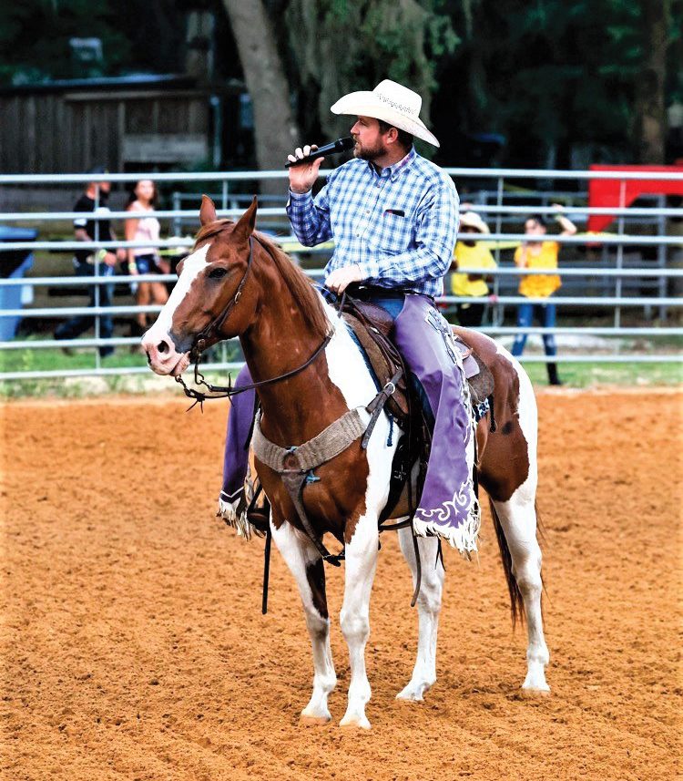 Get ready to rodeo in Groton this summer – Tompkins Weekly