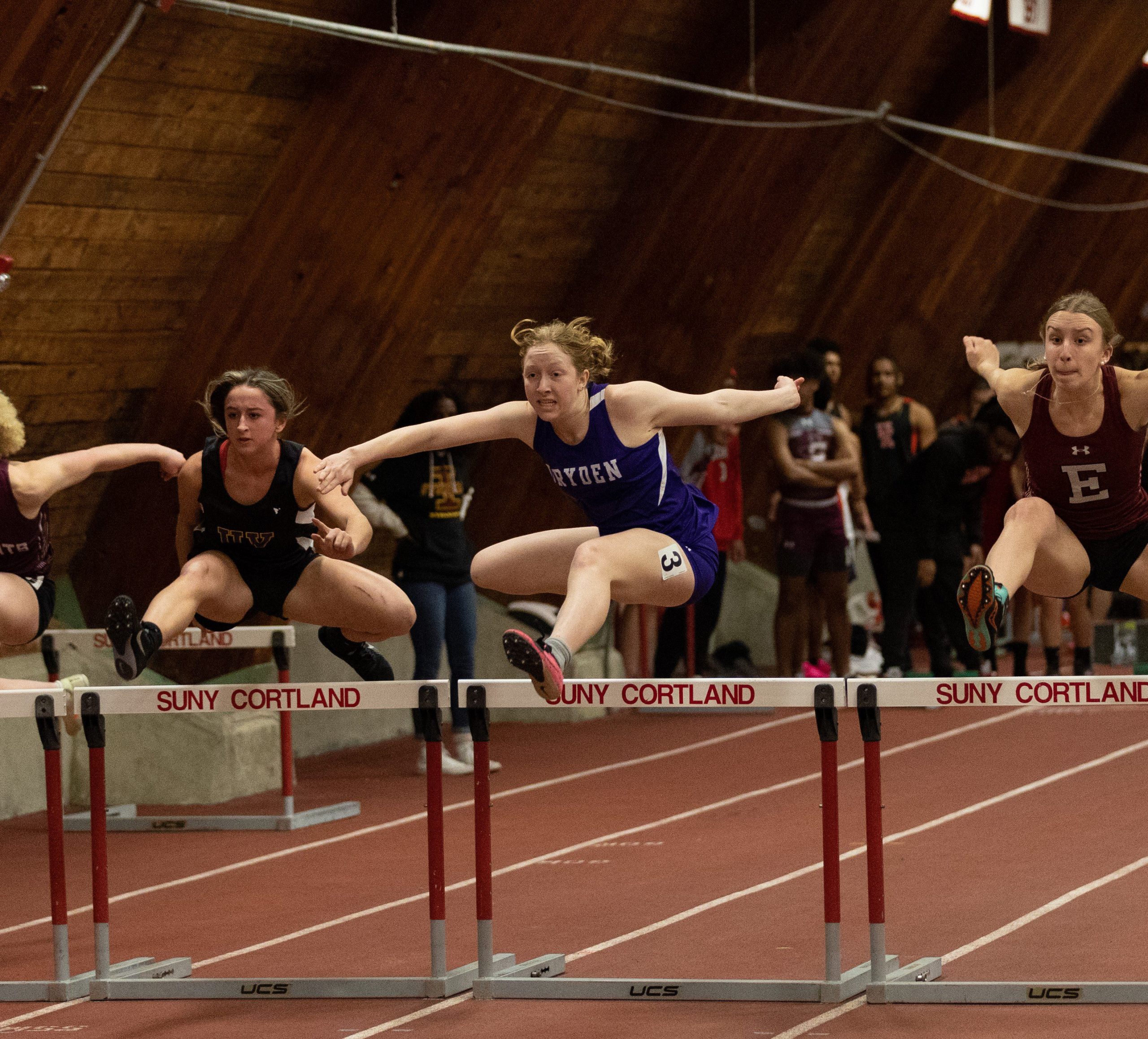 Section IV Classic returns to Cornell – Tompkins Weekly